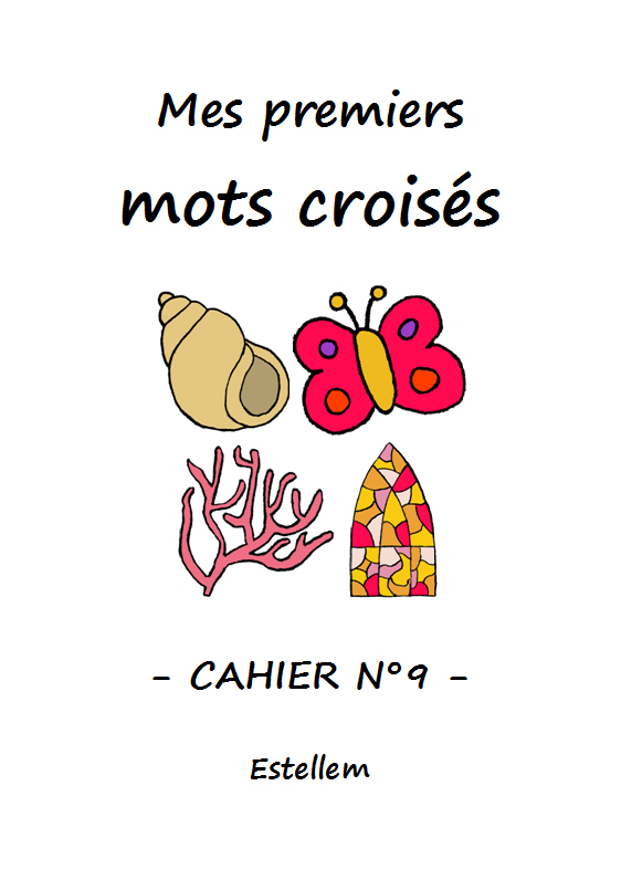 Mots croisés d'apprentissage - Ulule