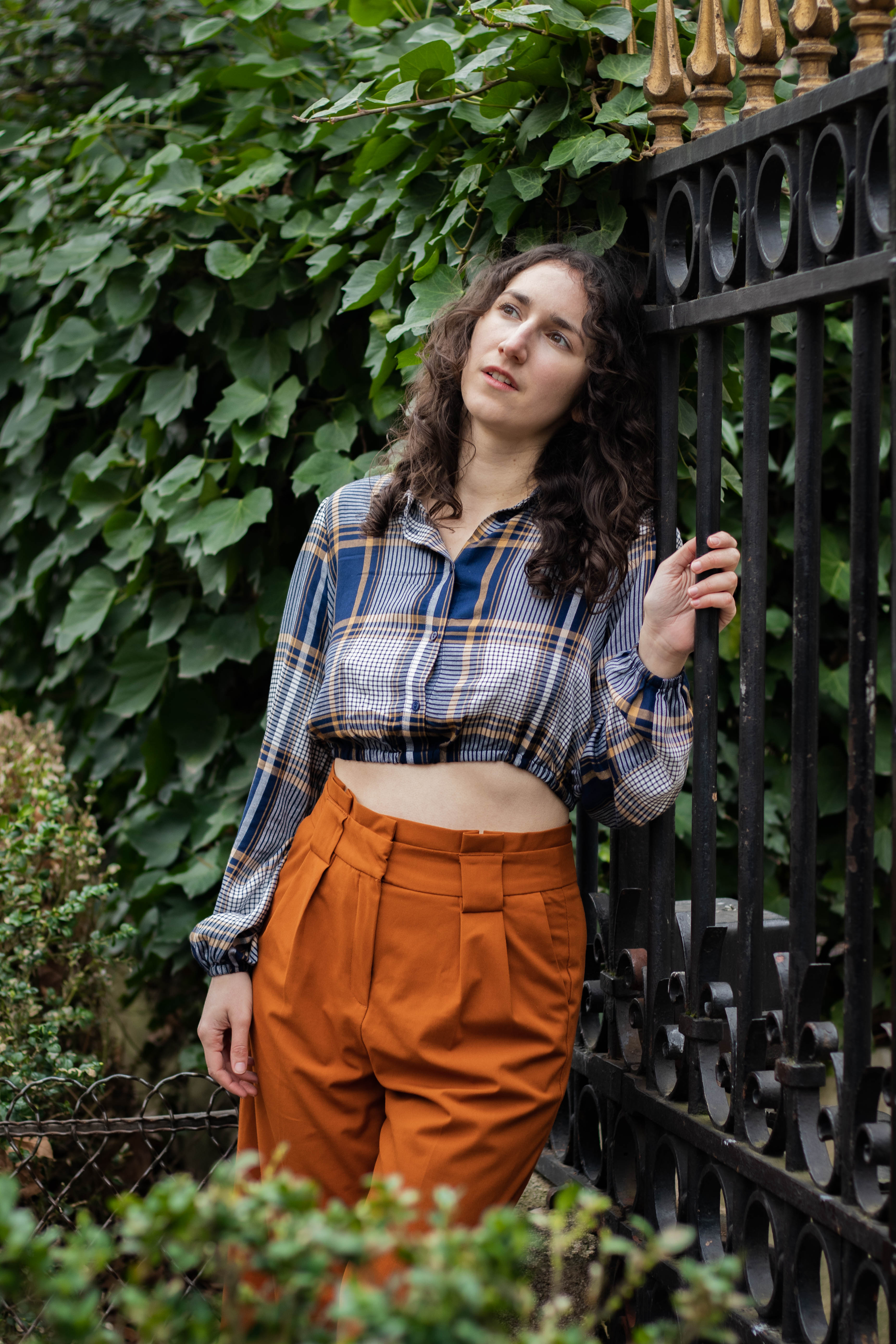 Annabelle Daguise - mon premier EP en 2026 ! - Ulule