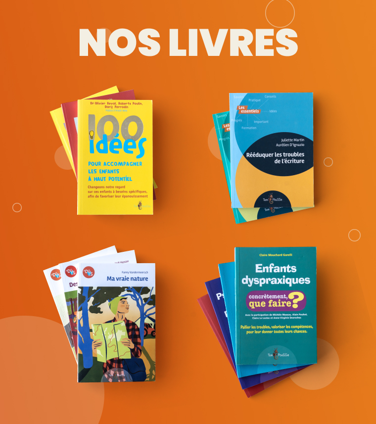 Jour J. Éditions Tom Pousse : 20 ans, poursuivons l’aventure - Ulule