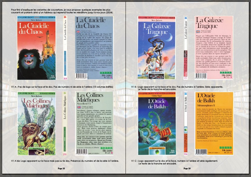 Les jouets de nos greniers tome 2 et HS LDVELH