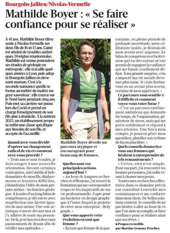 CRÉATRICE DE VISUELS: une authenticité inédite à votre image - Ulule