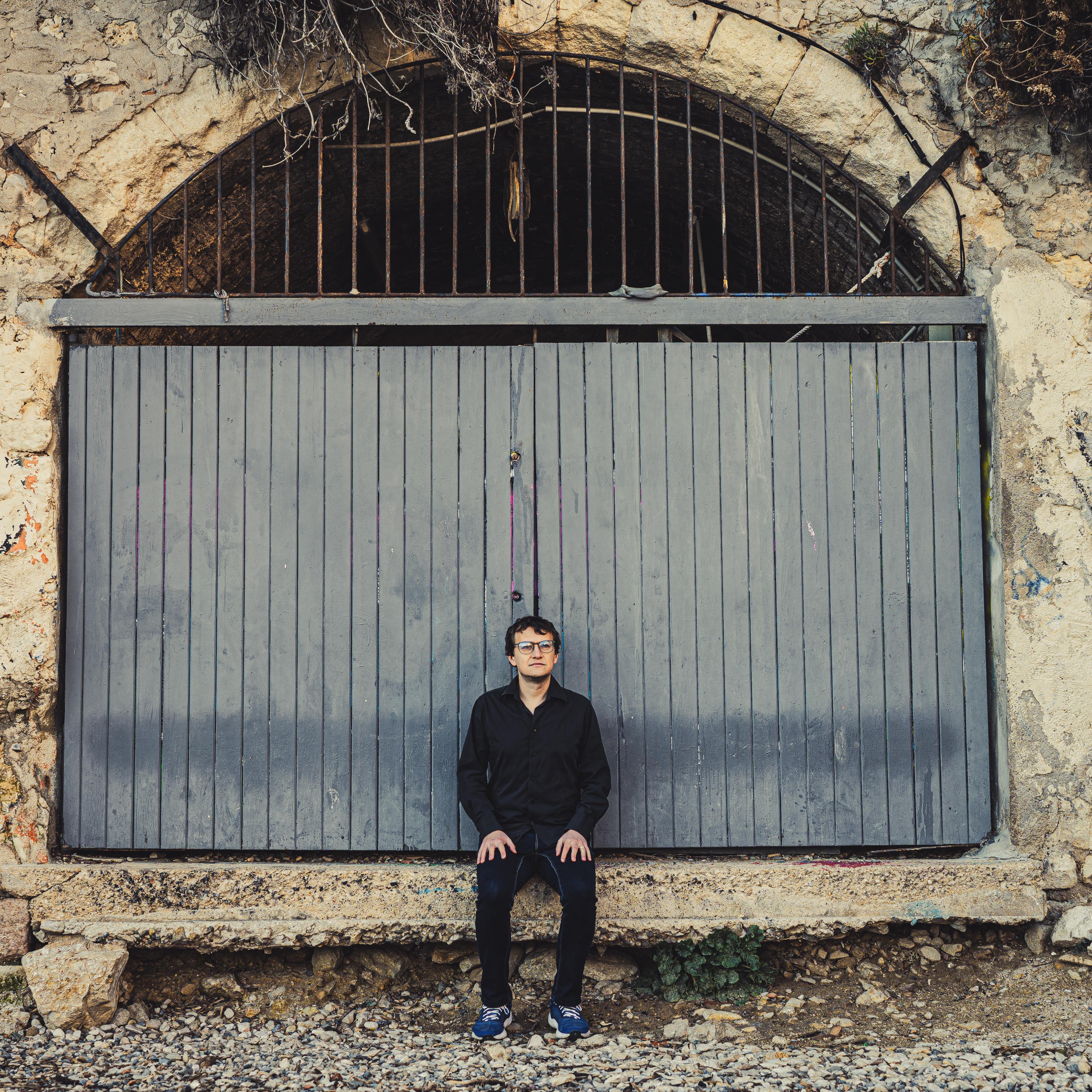 Rob Clearfield "Voice in the Wilderness" - Ulule