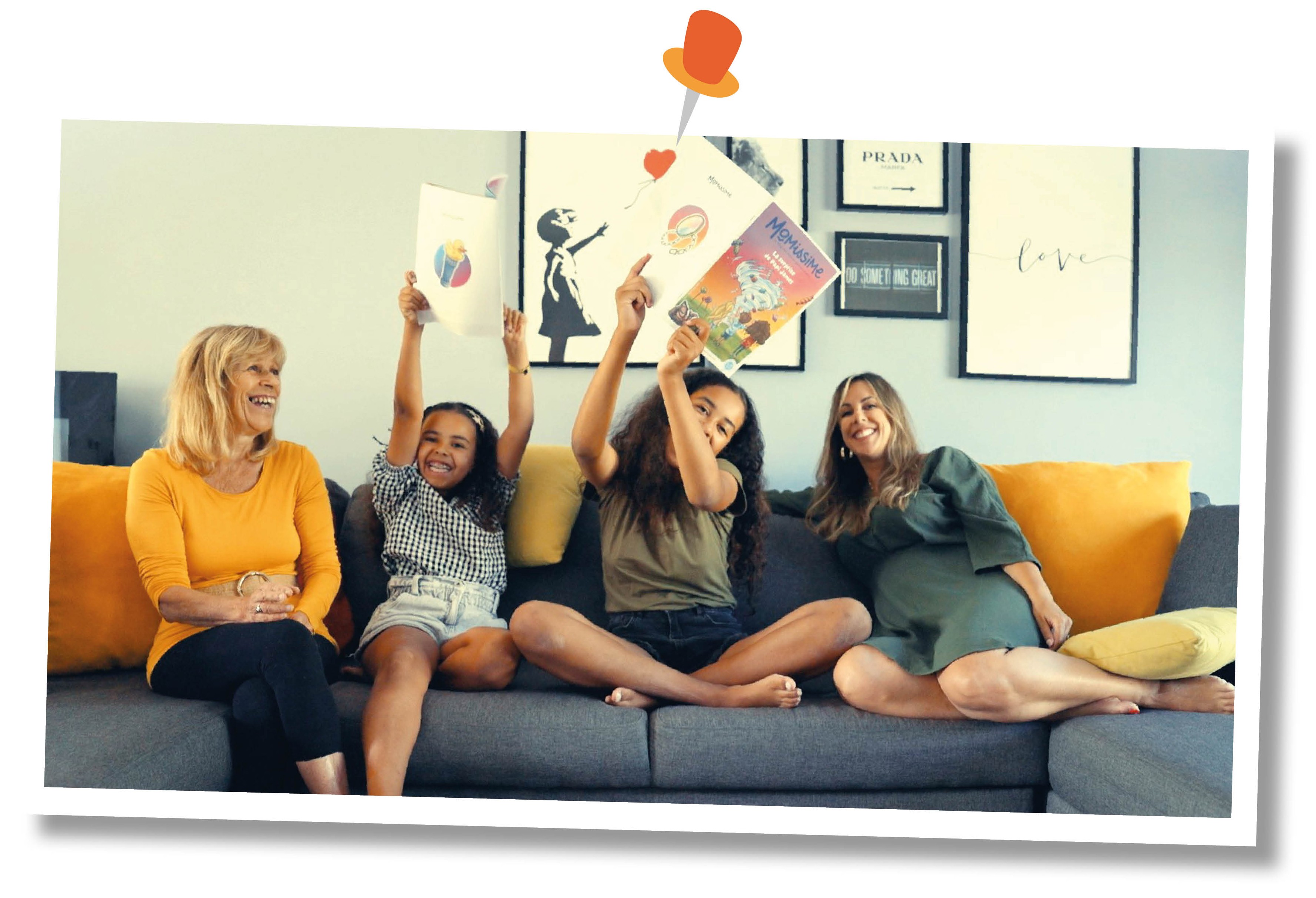 Magazine Mômissime : SAISON 2 ! - Ulule