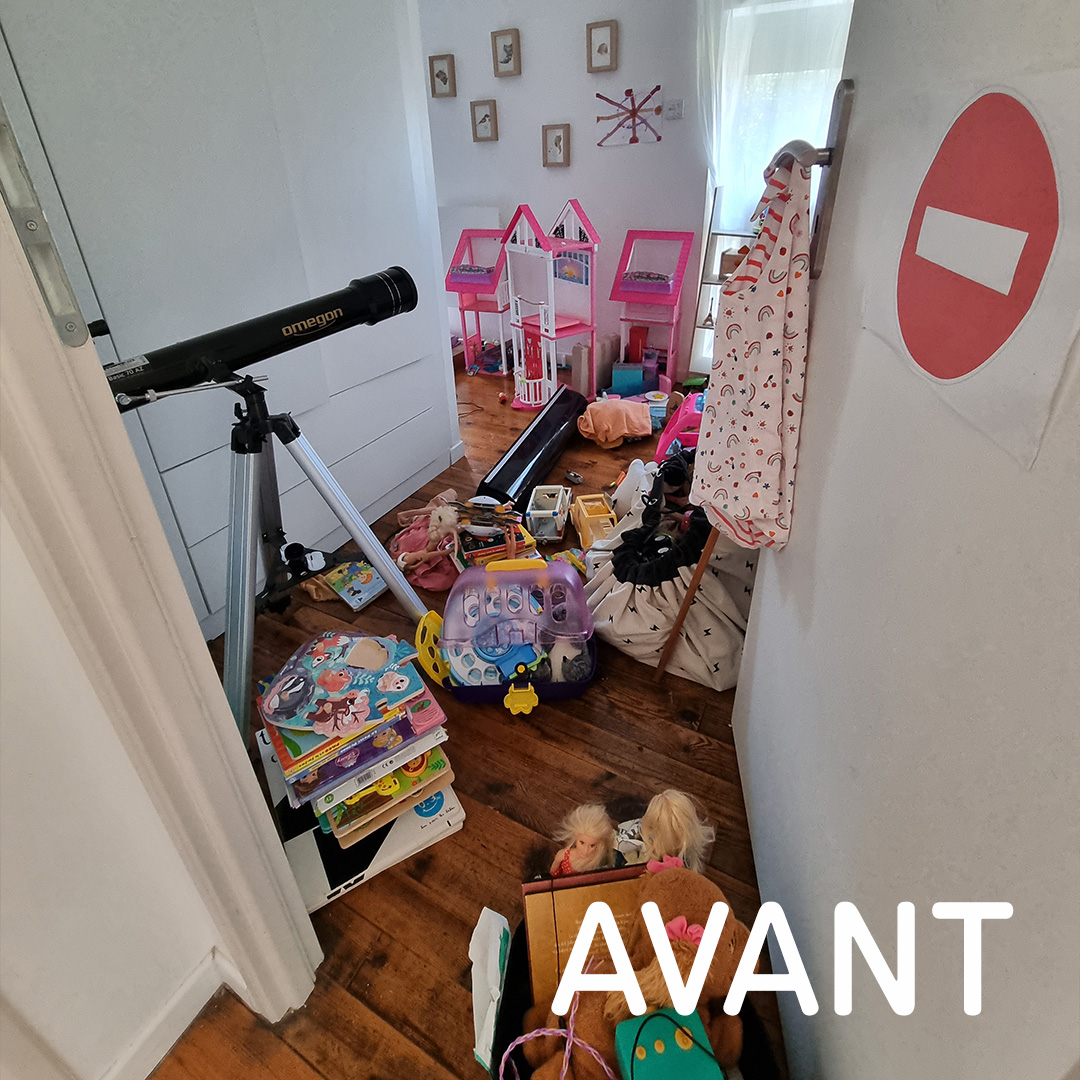 Range ta chambre : le jeu - Ulule