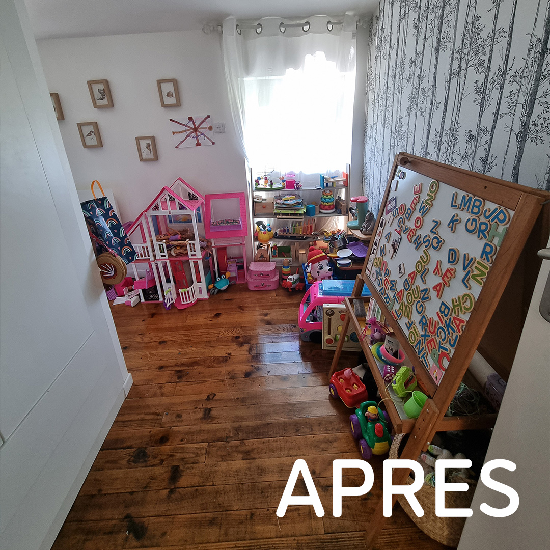 Range ta chambre : le jeu - Ulule