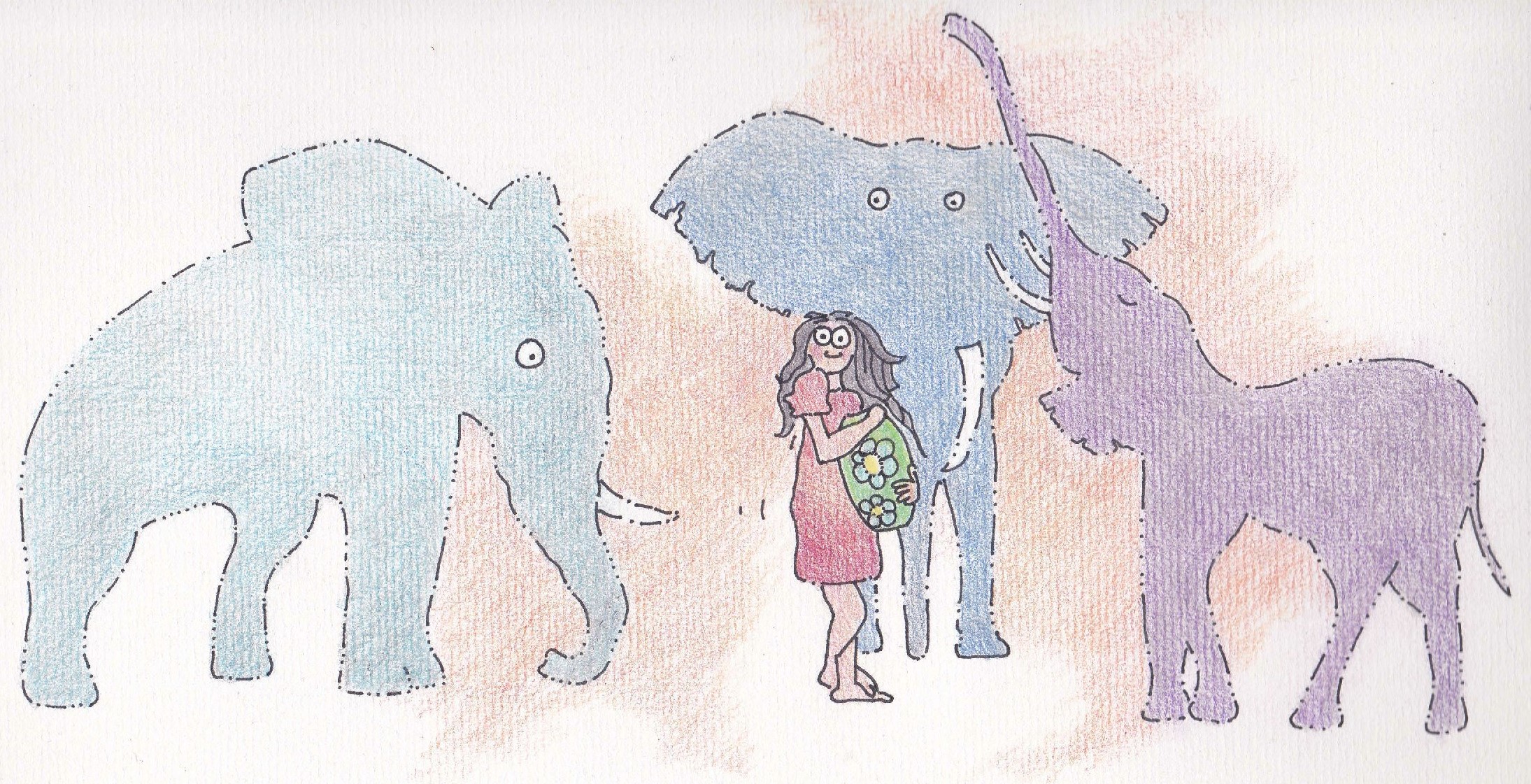 Alexandra Paringaux - Ulule