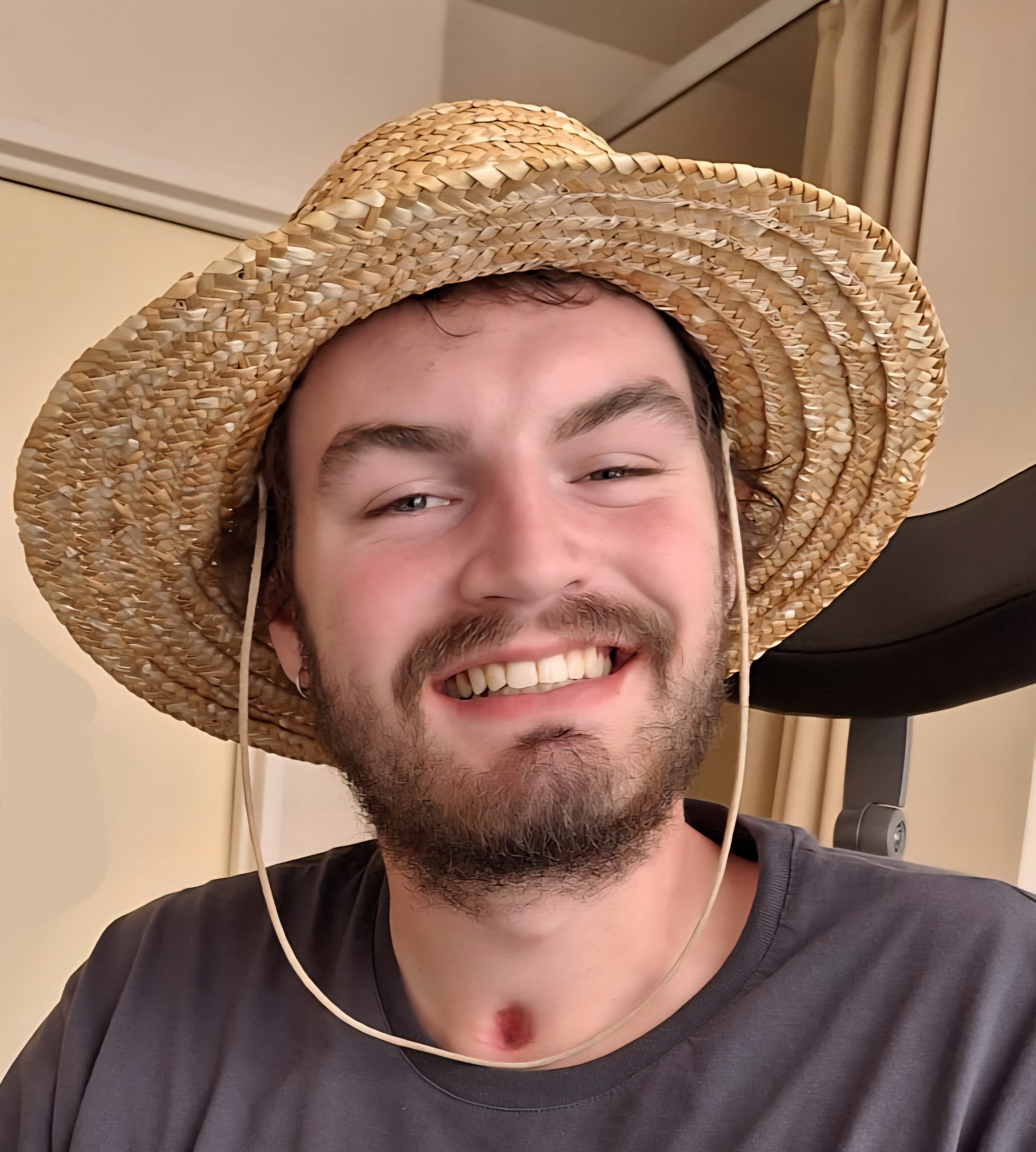 Bienvenue dans le nouveau monde - Ulule