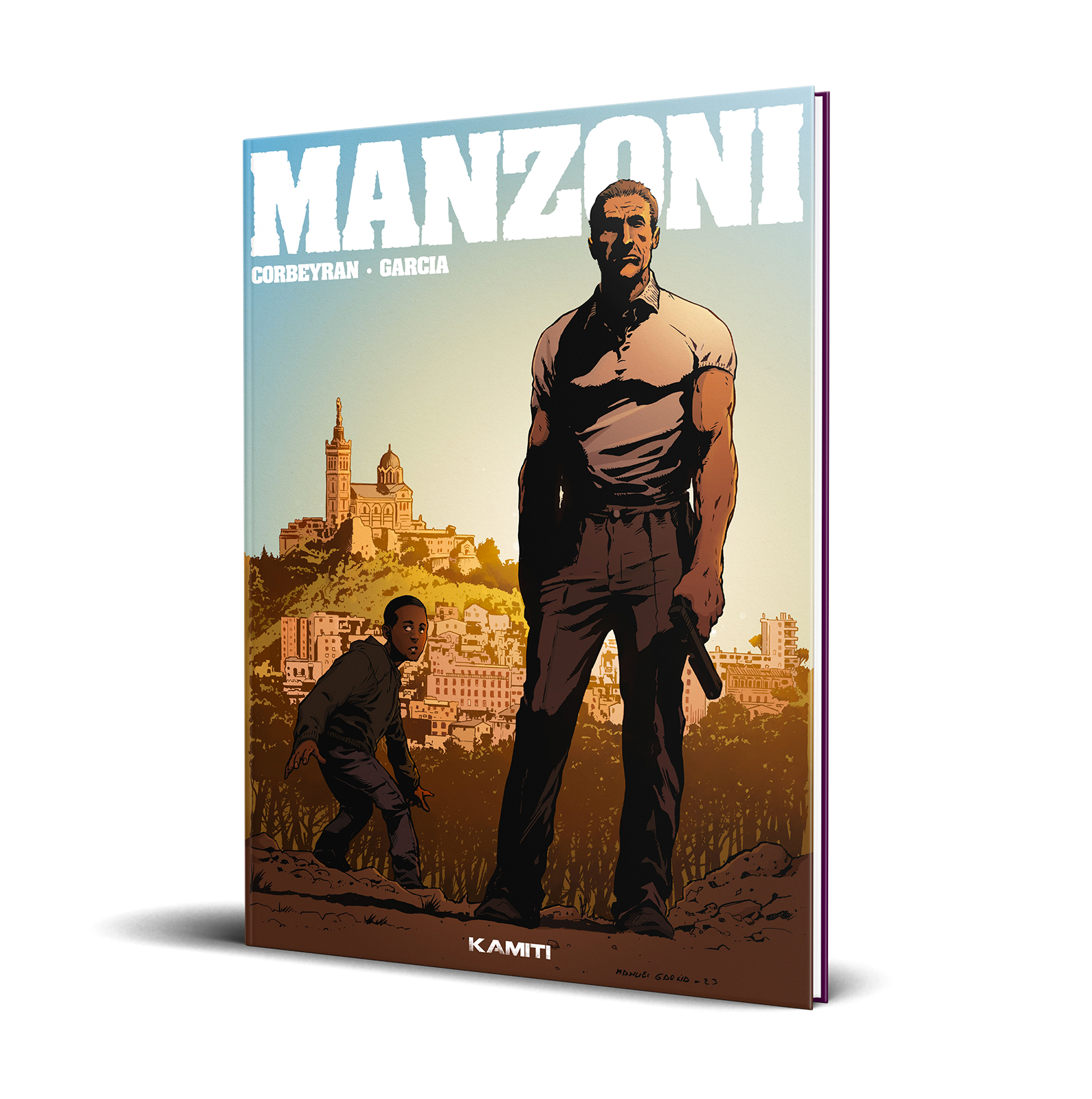 MANZONI