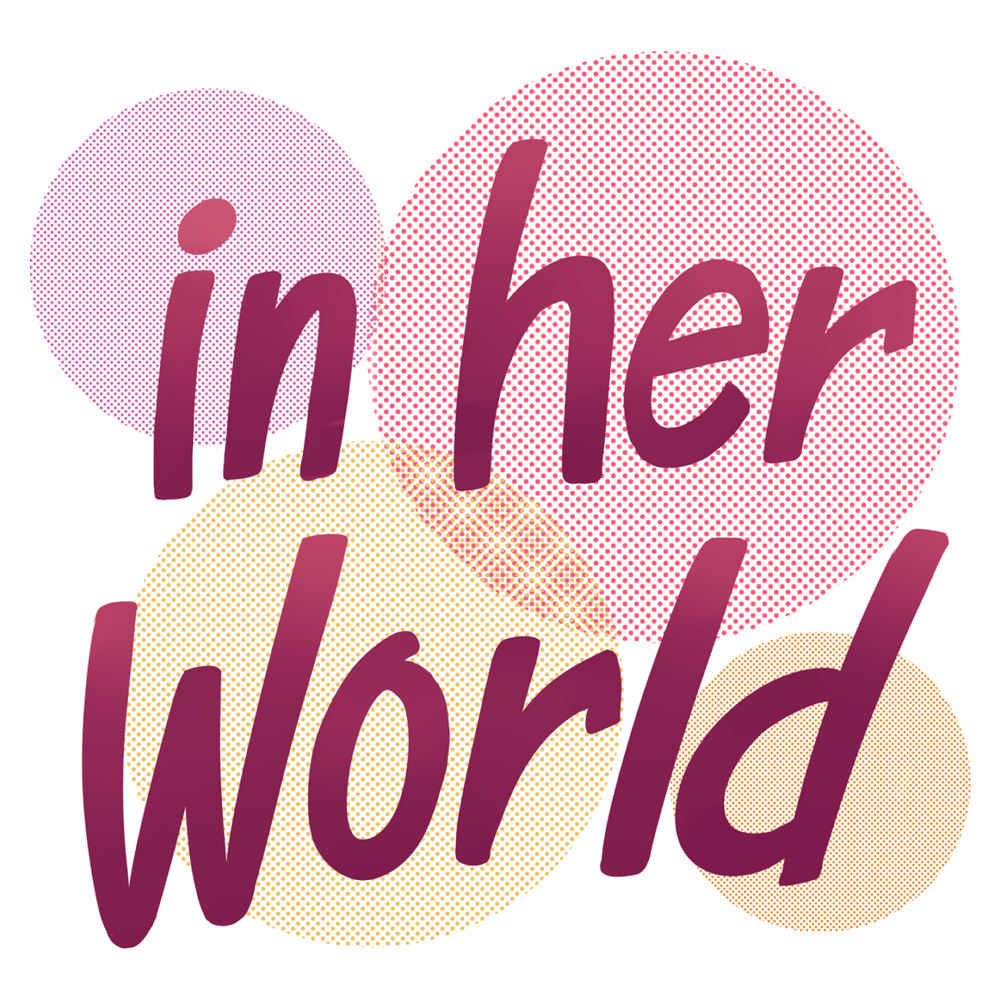 In her world tome 1 - Ulule
