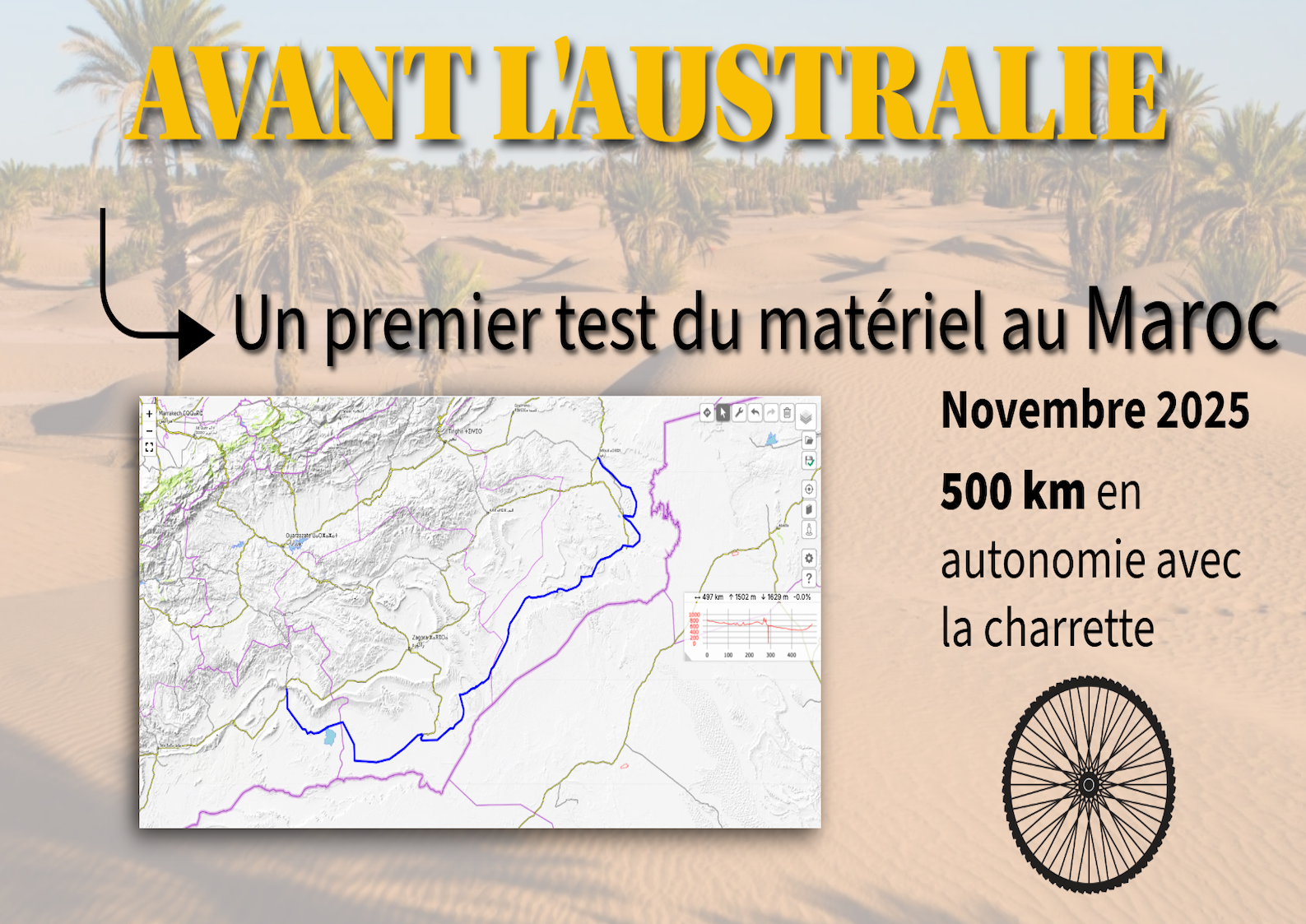 la trace du serpent, 3800 km au coeur du désert australien - Ulule