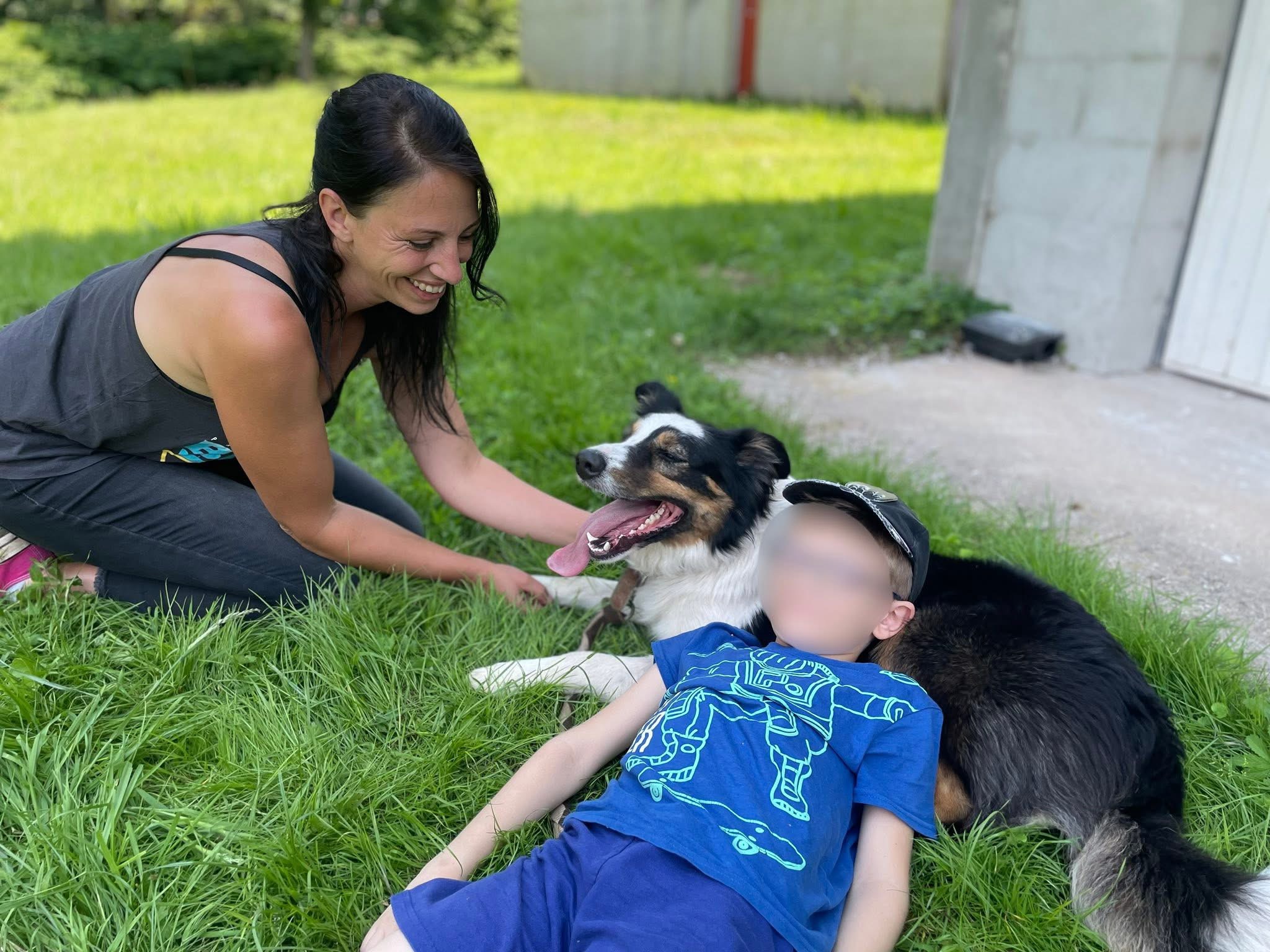 La ferme qui voyage pour réconforter et émerveiller - Ulule