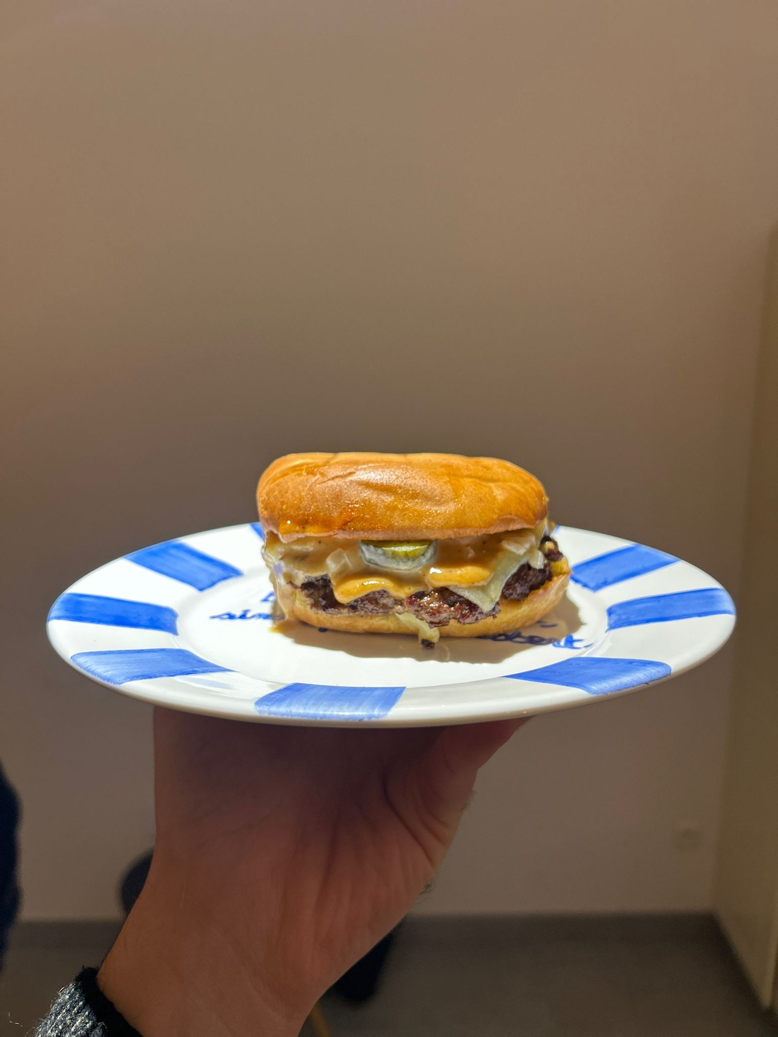 Bost, un nouveau lieu de vie: street food et vins à Beaune