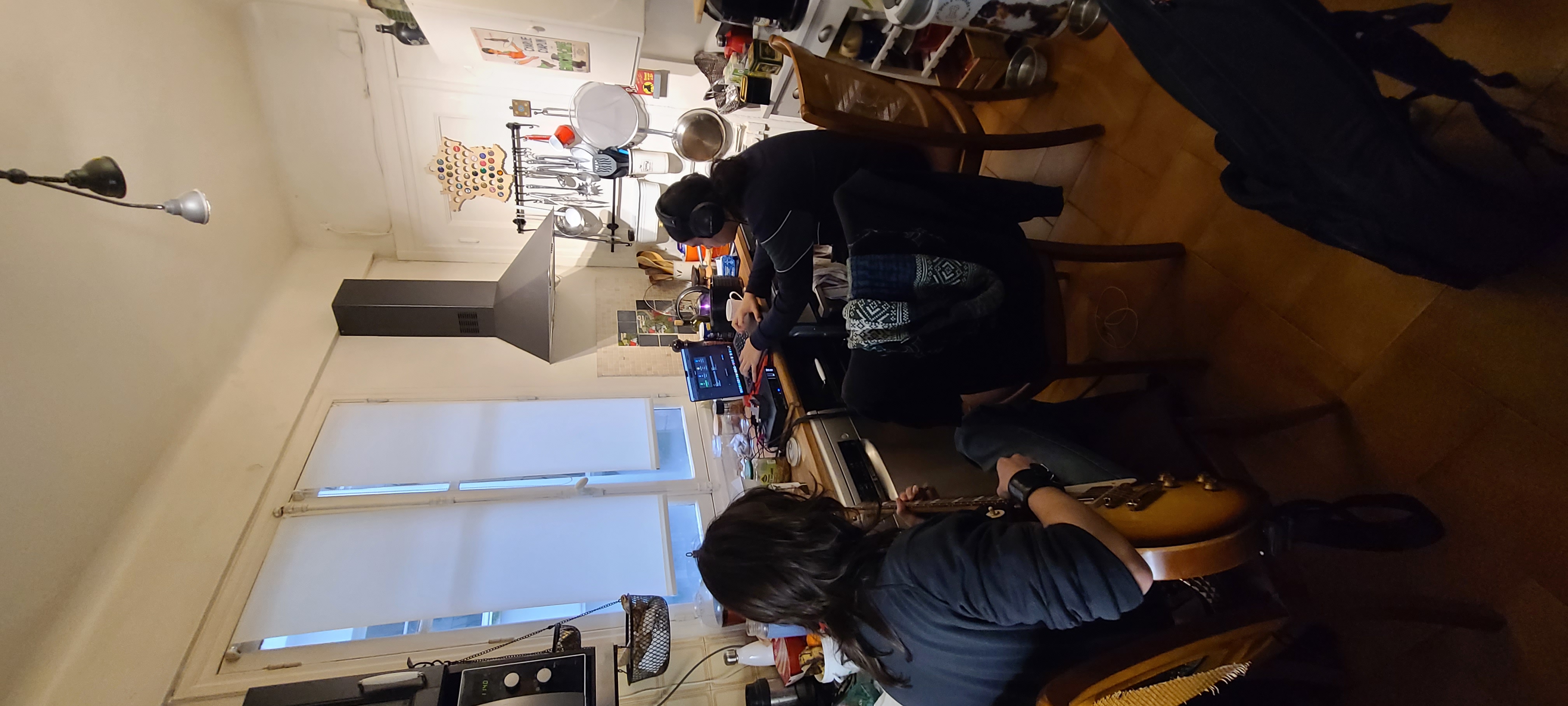 Un album avec une grande histoire - Ulule