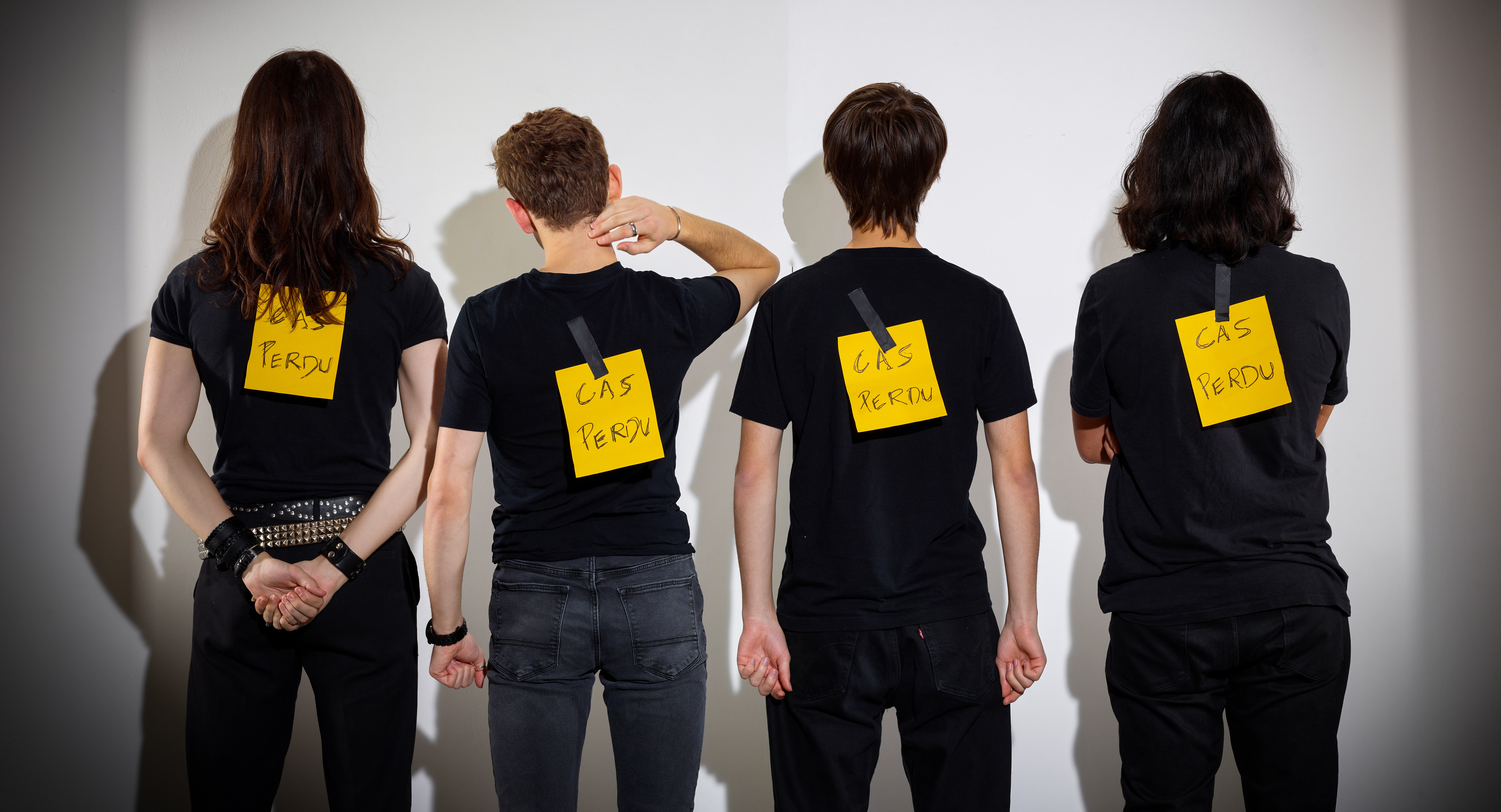 Un album avec une grande histoire - Ulule