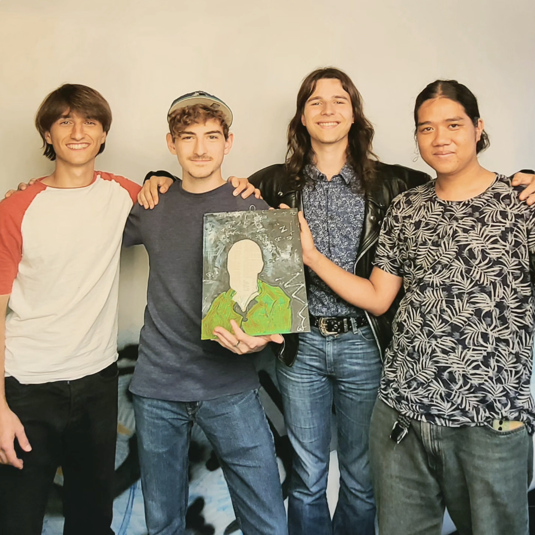 Un album avec une grande histoire - Ulule