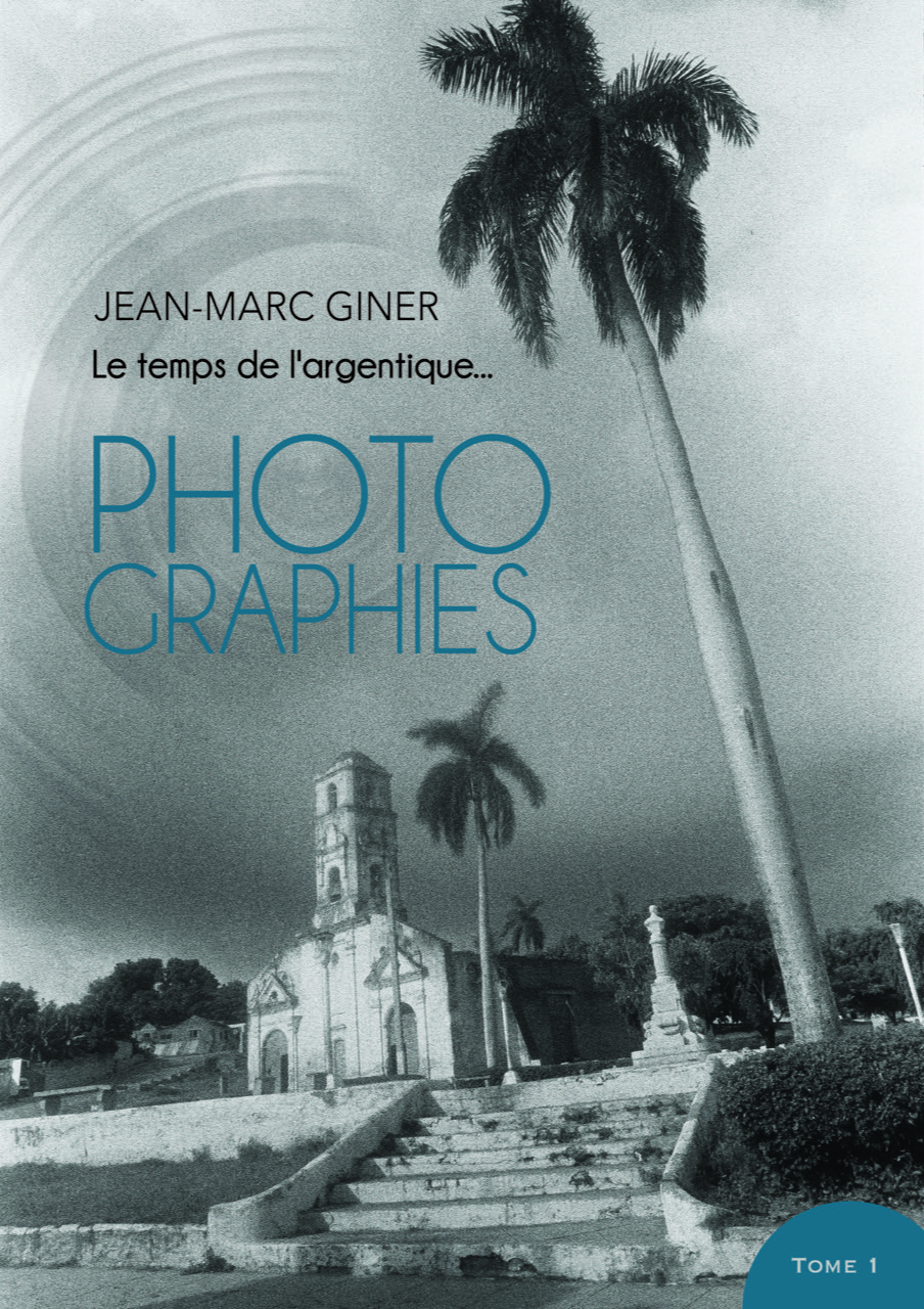 jean-marc-giner - Ulule