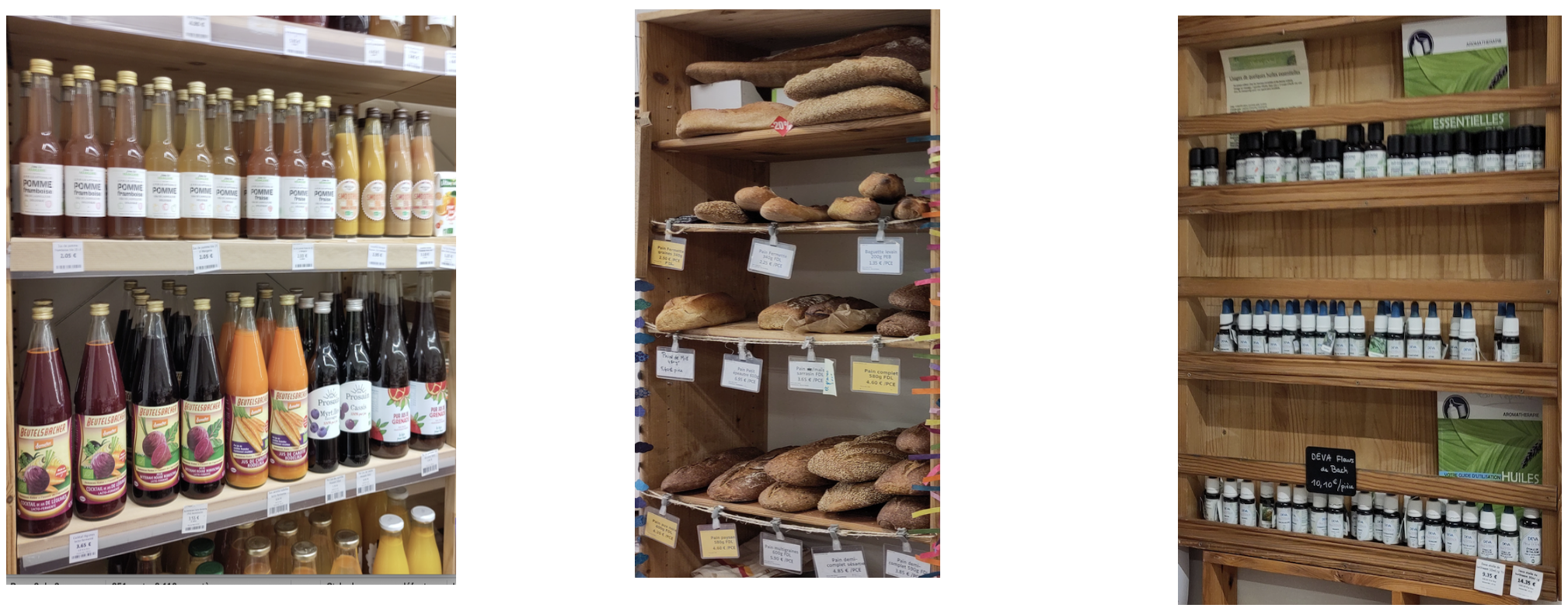 Coopérer avec L'épicerie d'à cÔté à Valence - Ulule