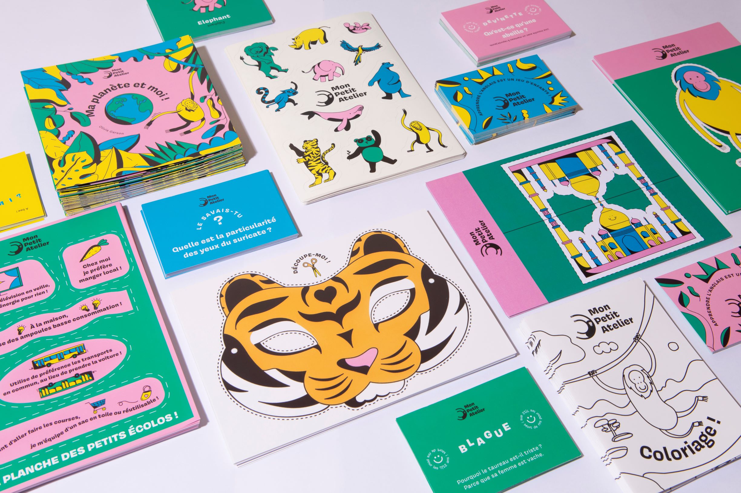 Marlinka BOGAVATZ - Ulule