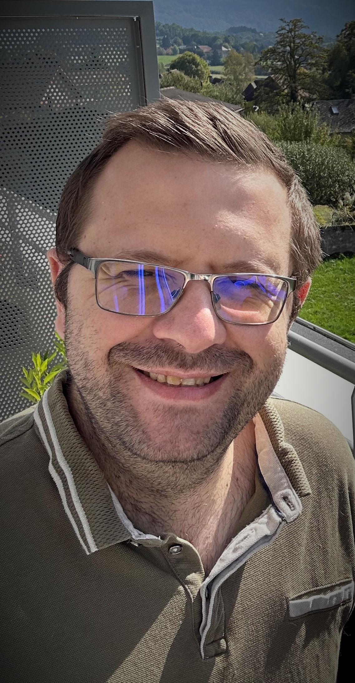 Epicerie ambulante - Ðétour Savoyard