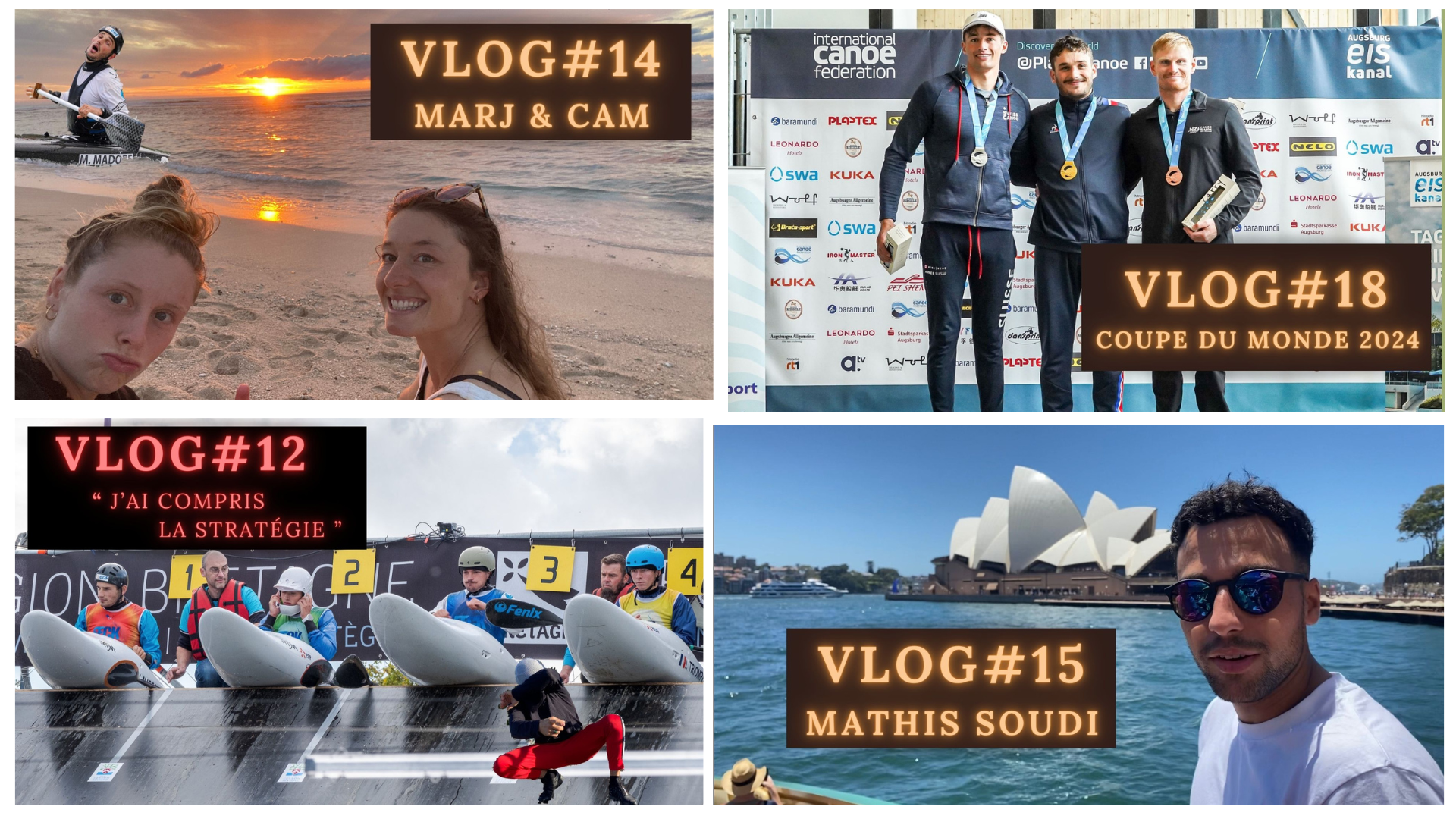 Australie 2025, faites moi décoller ! - Ulule