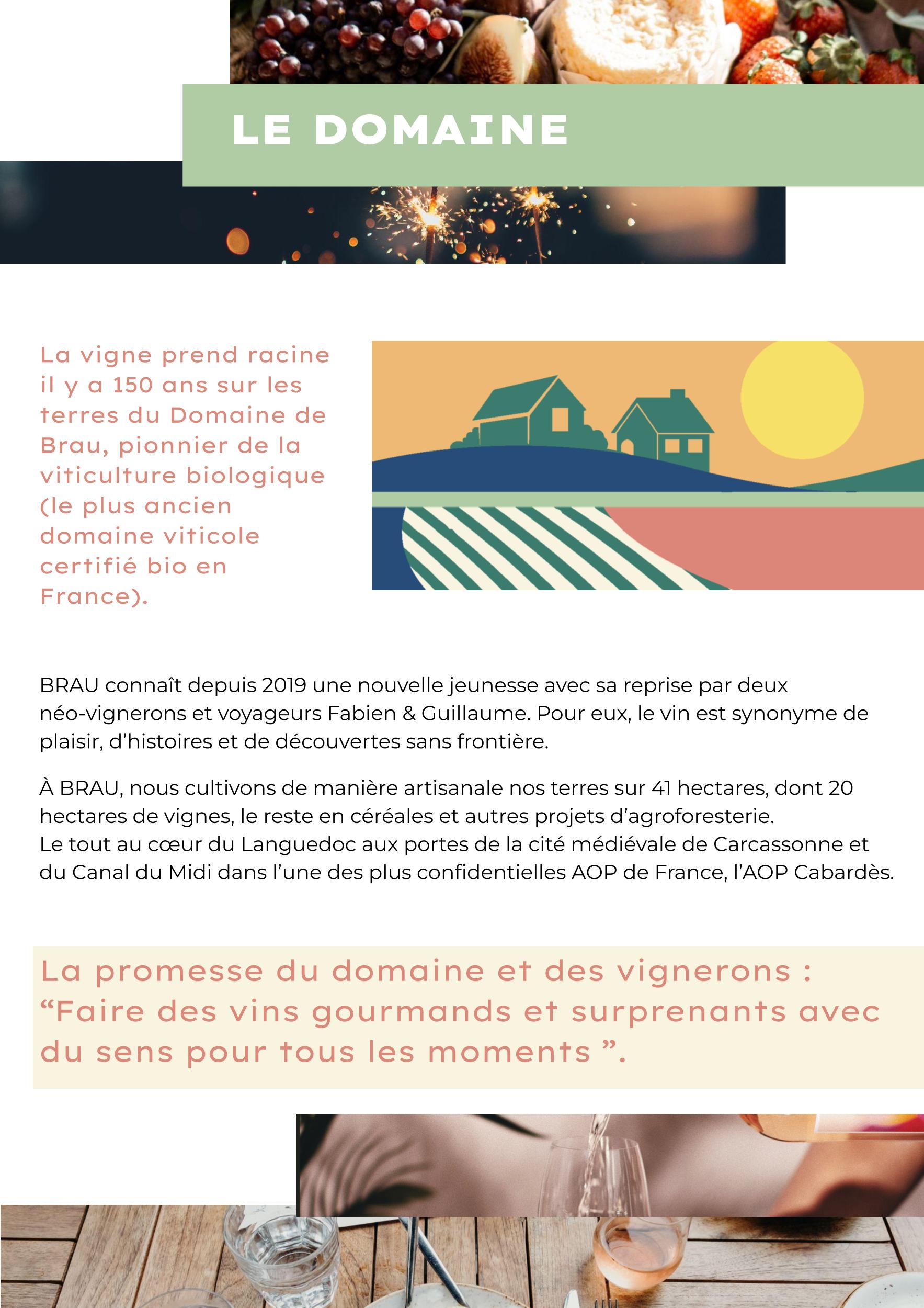 Cypher : Le meilleur vin rosé 0% d'alcool écoresponsable