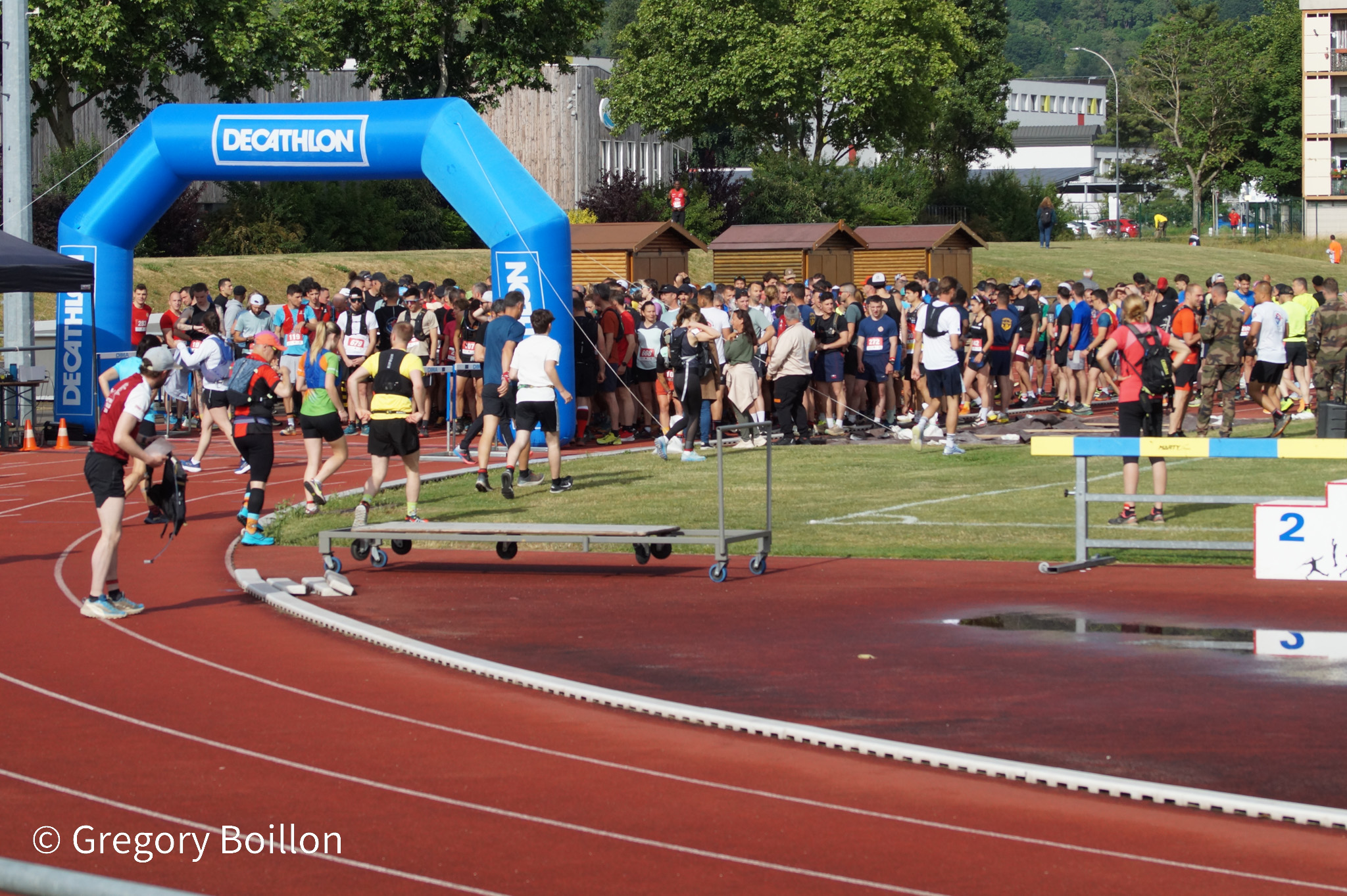 Parce qu’un souvenir, ça se construit ensemble