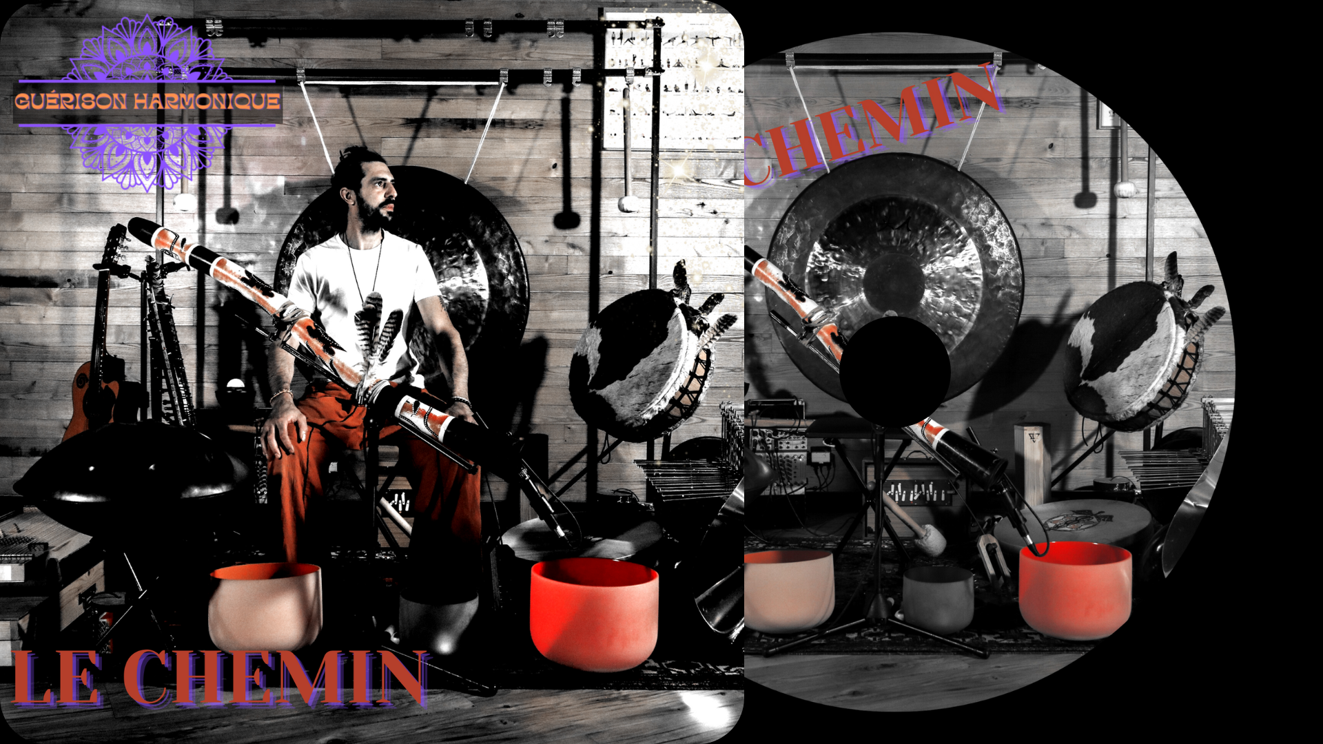 💫 Guérison Harmonique 💫 - Ulule