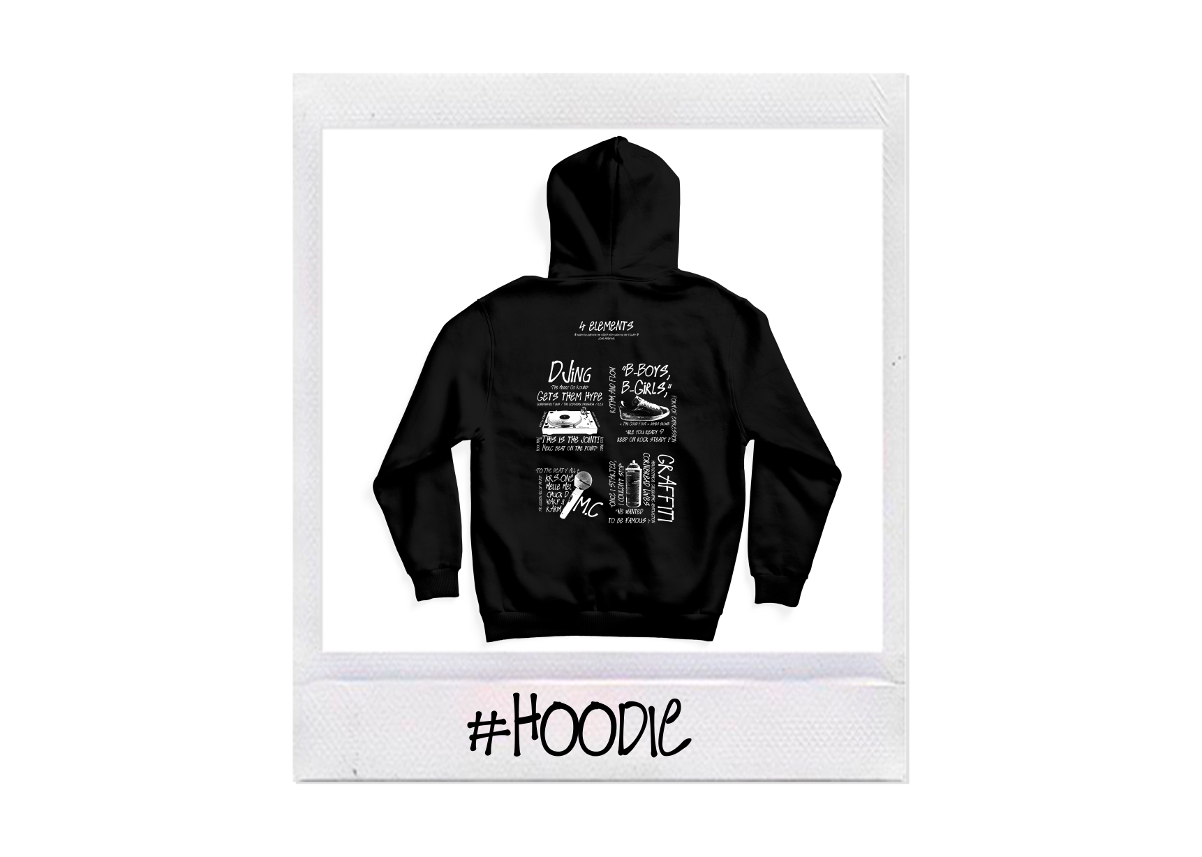evol clothing - Ulule