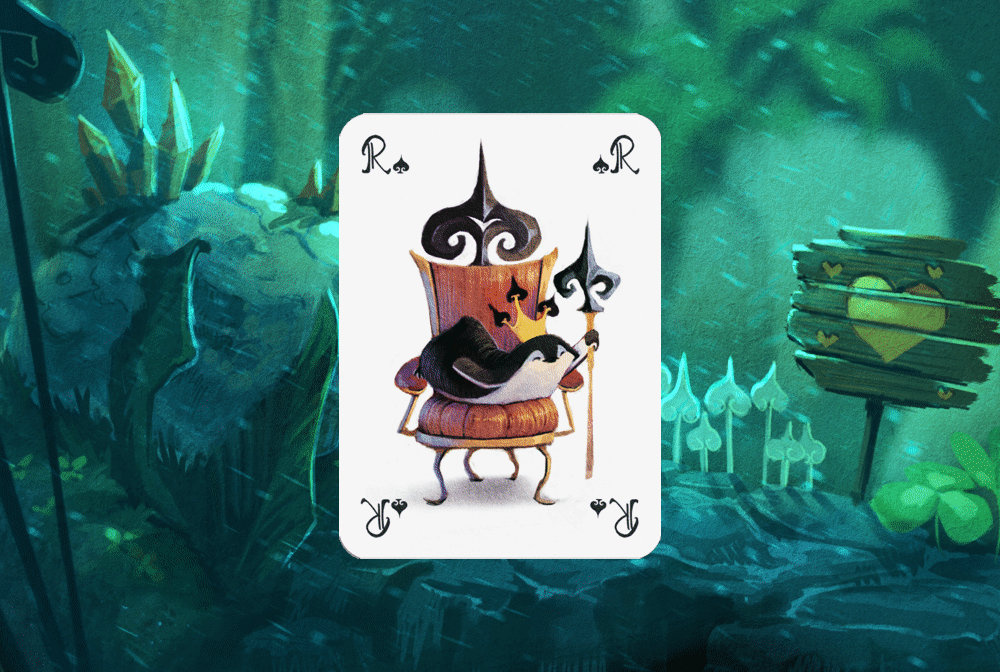 Les 54 cartes Pingoo - Ulule