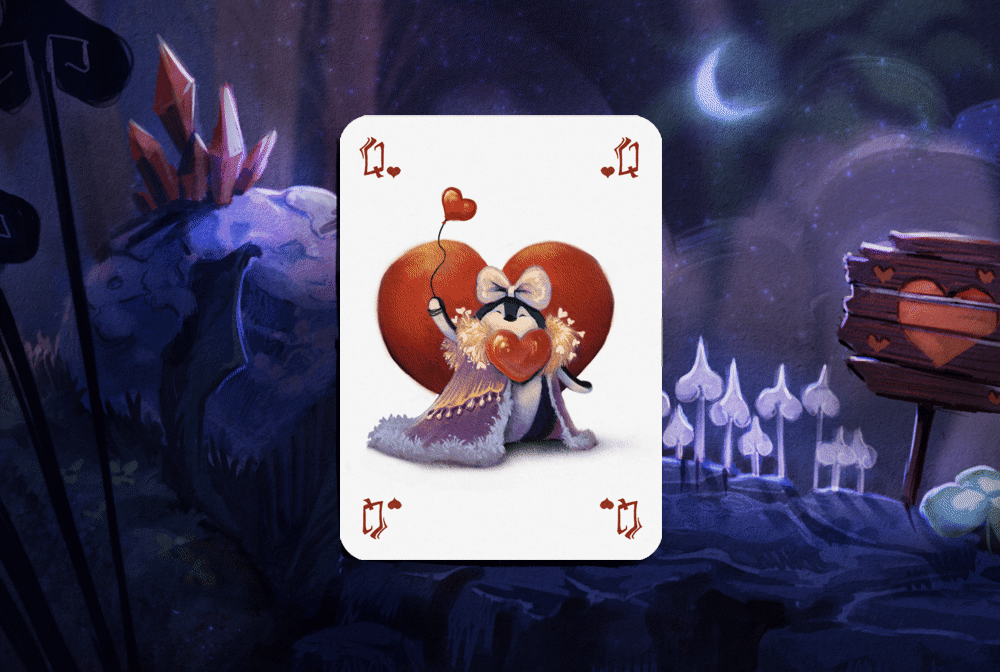Les 54 cartes Pingoo - Ulule