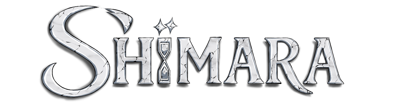 Shïmara TOME 1 - Ulule