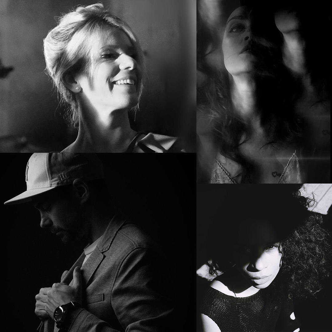 Soutenir la 1ère Résidence LIVE du projet LOUVE - Ulule