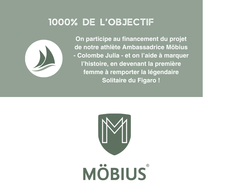 Möbius 🍇🎋♻️ - Ulule