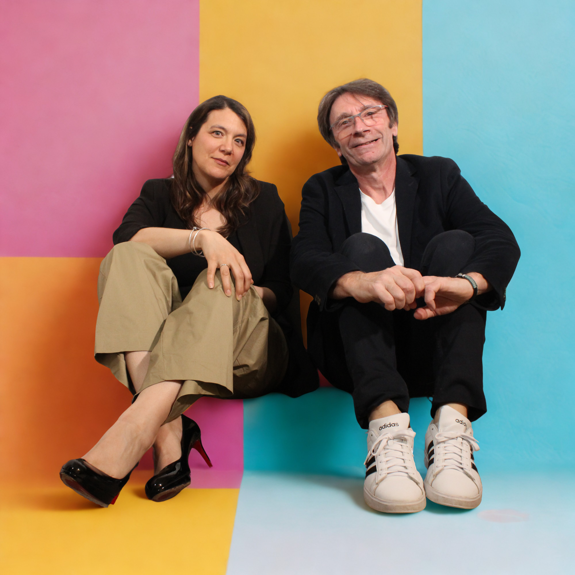 EKLA en studio : devenez acteurs de notre 1er album