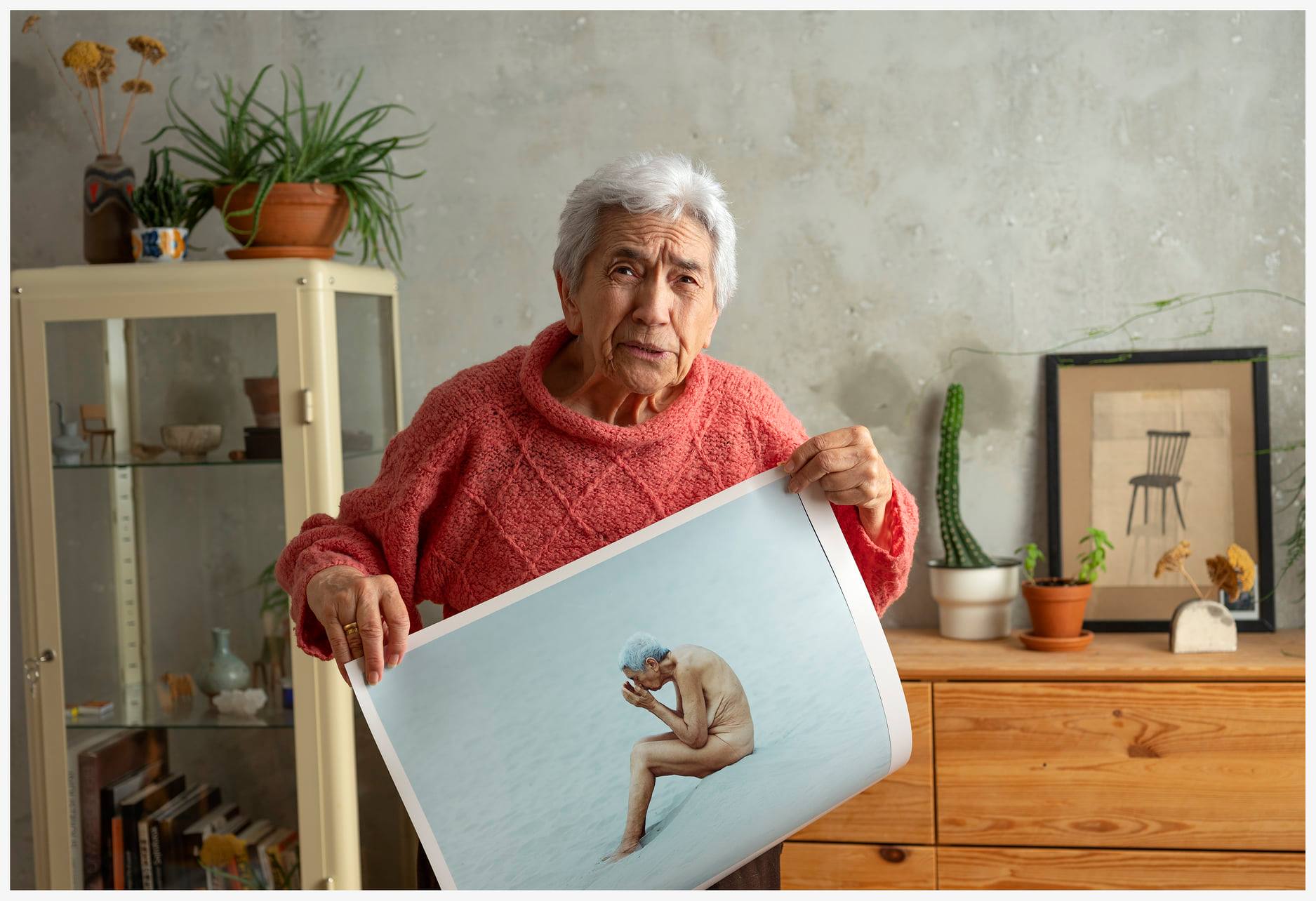 The Nature of Things - PHOTOBOOK - Ulule