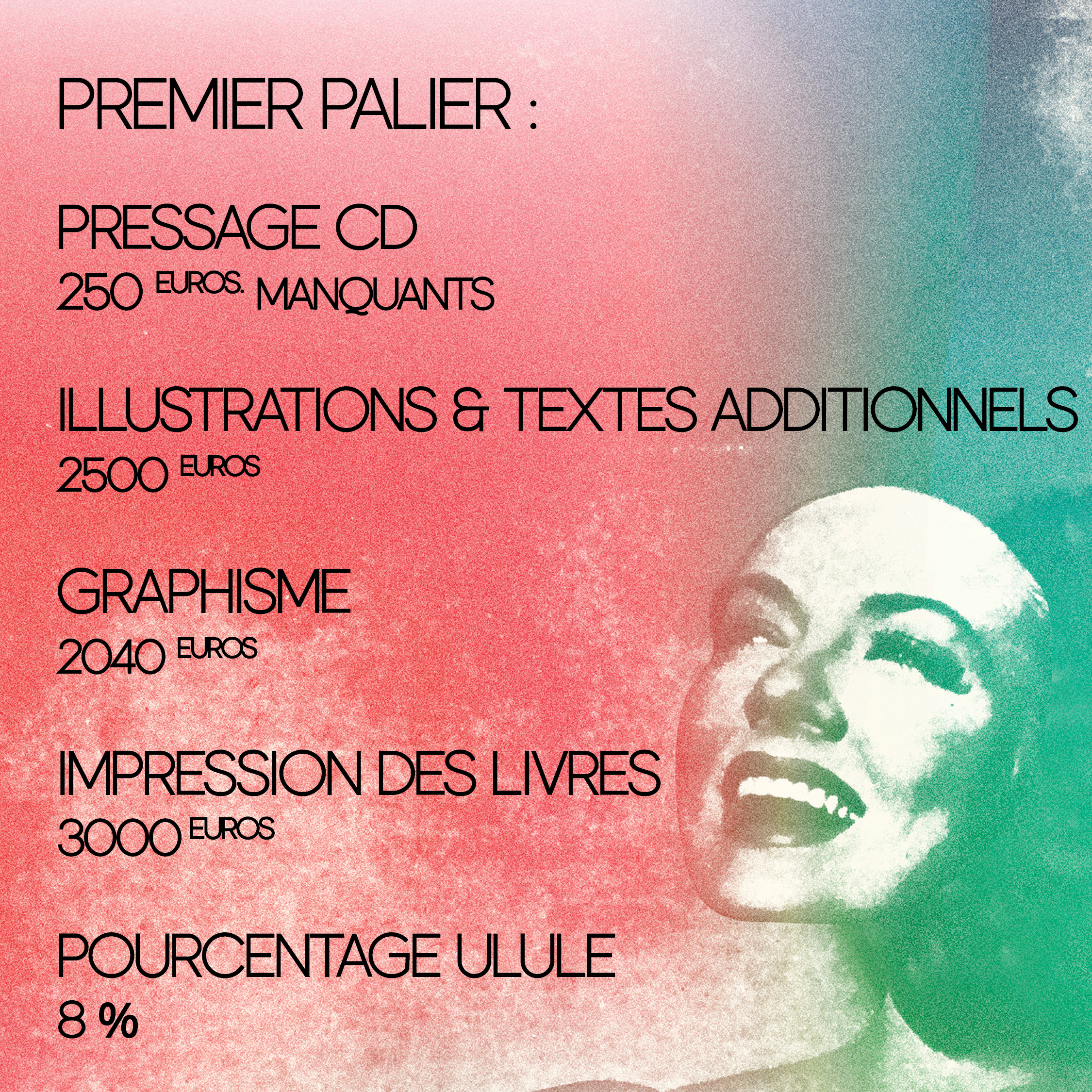 Les Cop(i)nes, premier album ! - Ulule