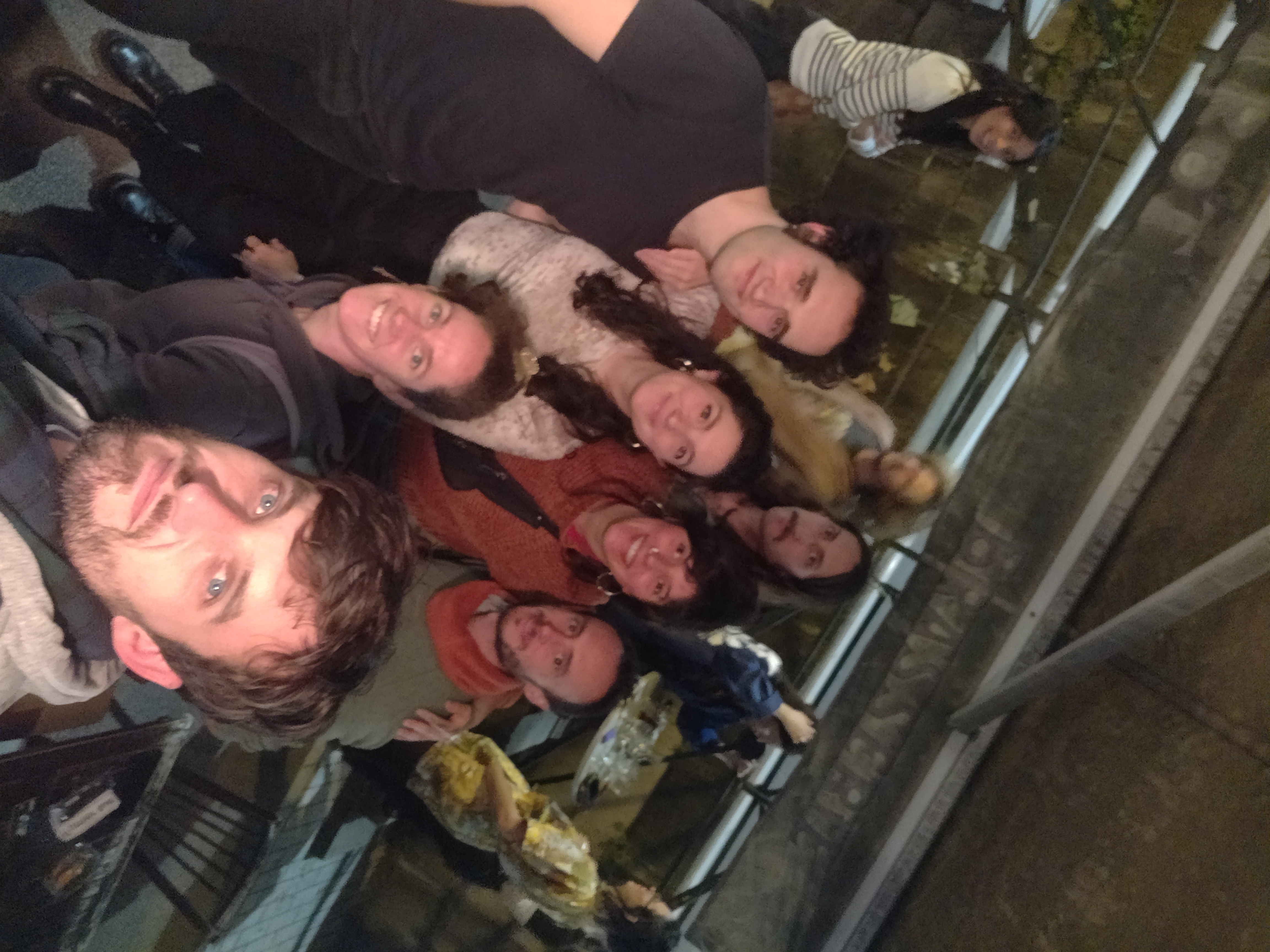 Les Cop(i)nes, premier album ! - Ulule