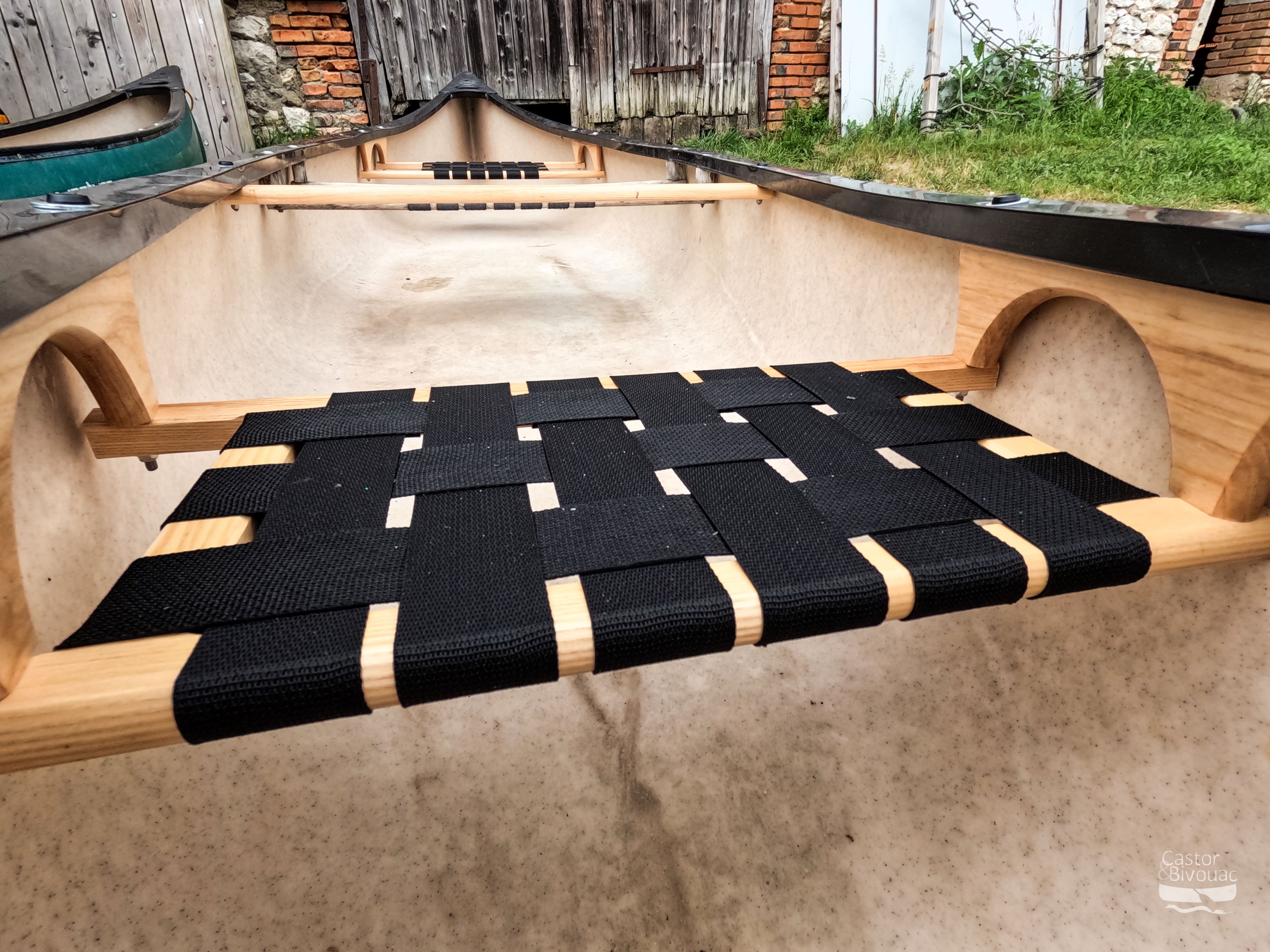 Je vous emmène à l'aventure sur la Loire en canoë-bivouac ! - Ulule