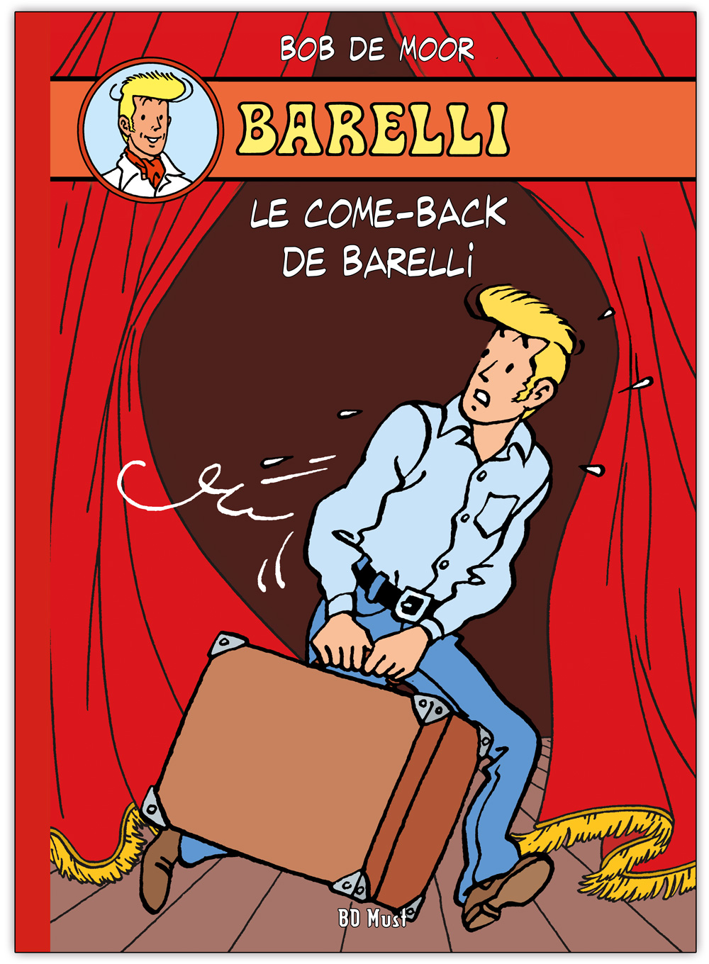Le Come-Back de Barelli