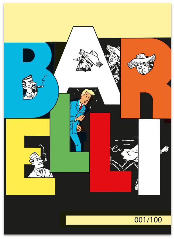 Le Come-Back de Barelli