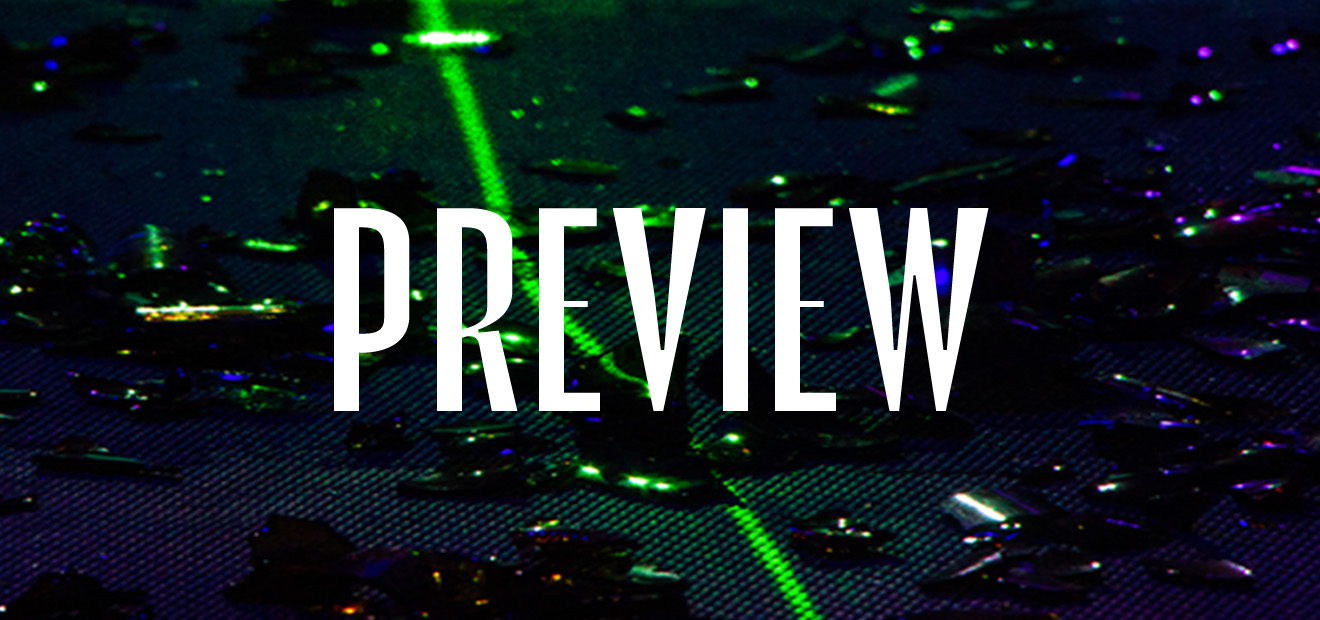 Deep (T)issues, the movie - Ulule