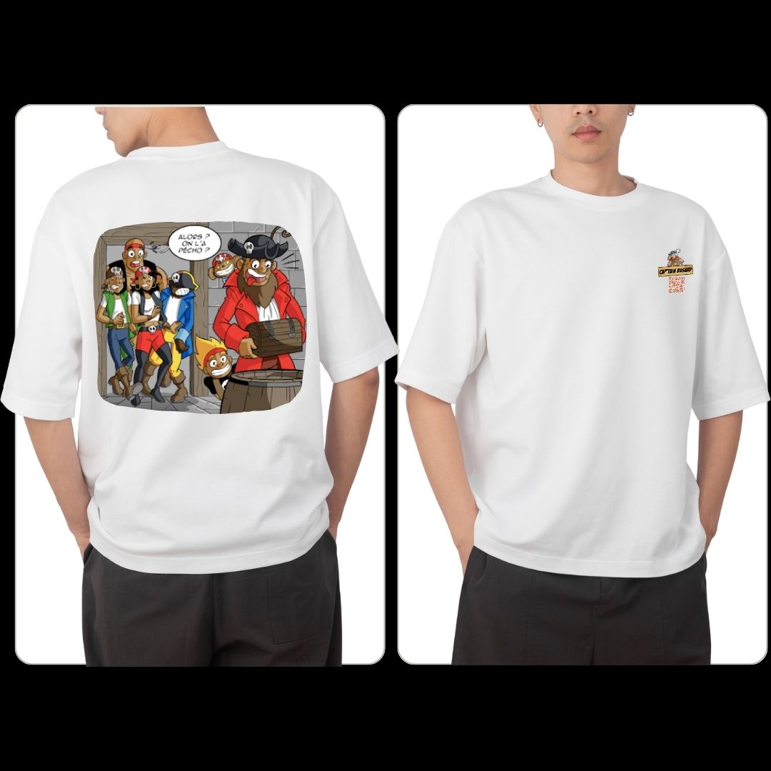 Escapades atlantiques ! Trésors de Charente-Maritime en BD