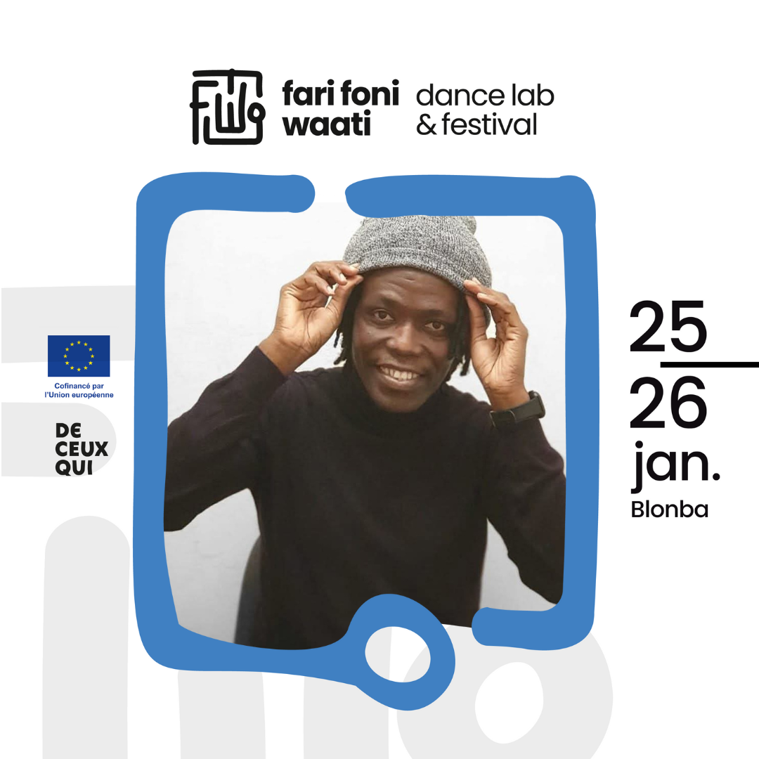 Fari Foni Waati 2025 - Ulule