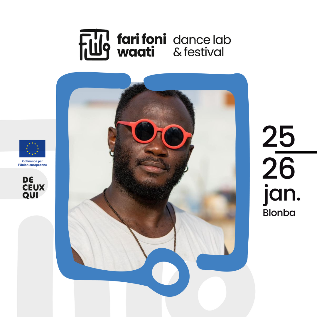 Fari Foni Waati 2025 - Ulule