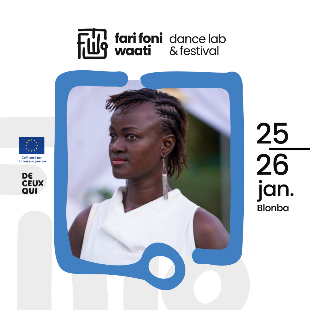 Fari Foni Waati 2025 - Ulule