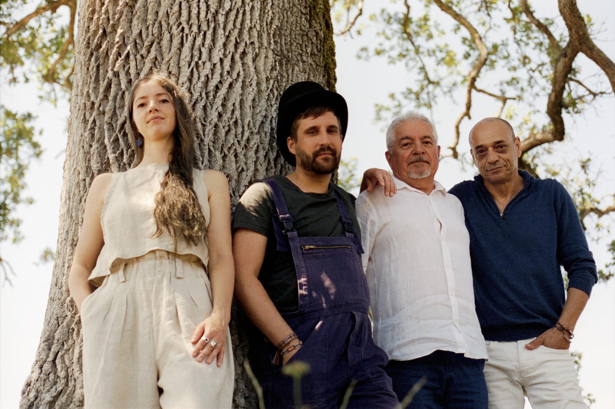 MARTIN JOEY DINE - MUSIC HEALS THE WORLD - Ulule