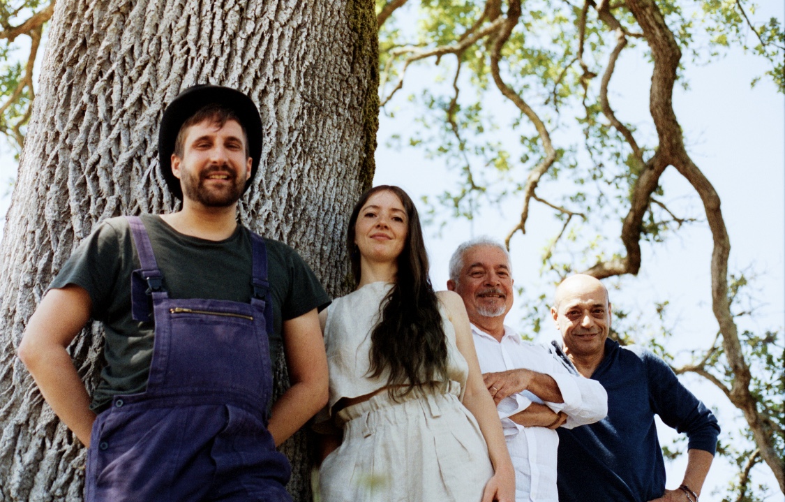 MARTIN JOEY DINE - MUSIC HEALS THE WORLD - Ulule