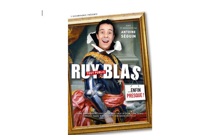 Pierre-Yves EYRAUD - Ulule