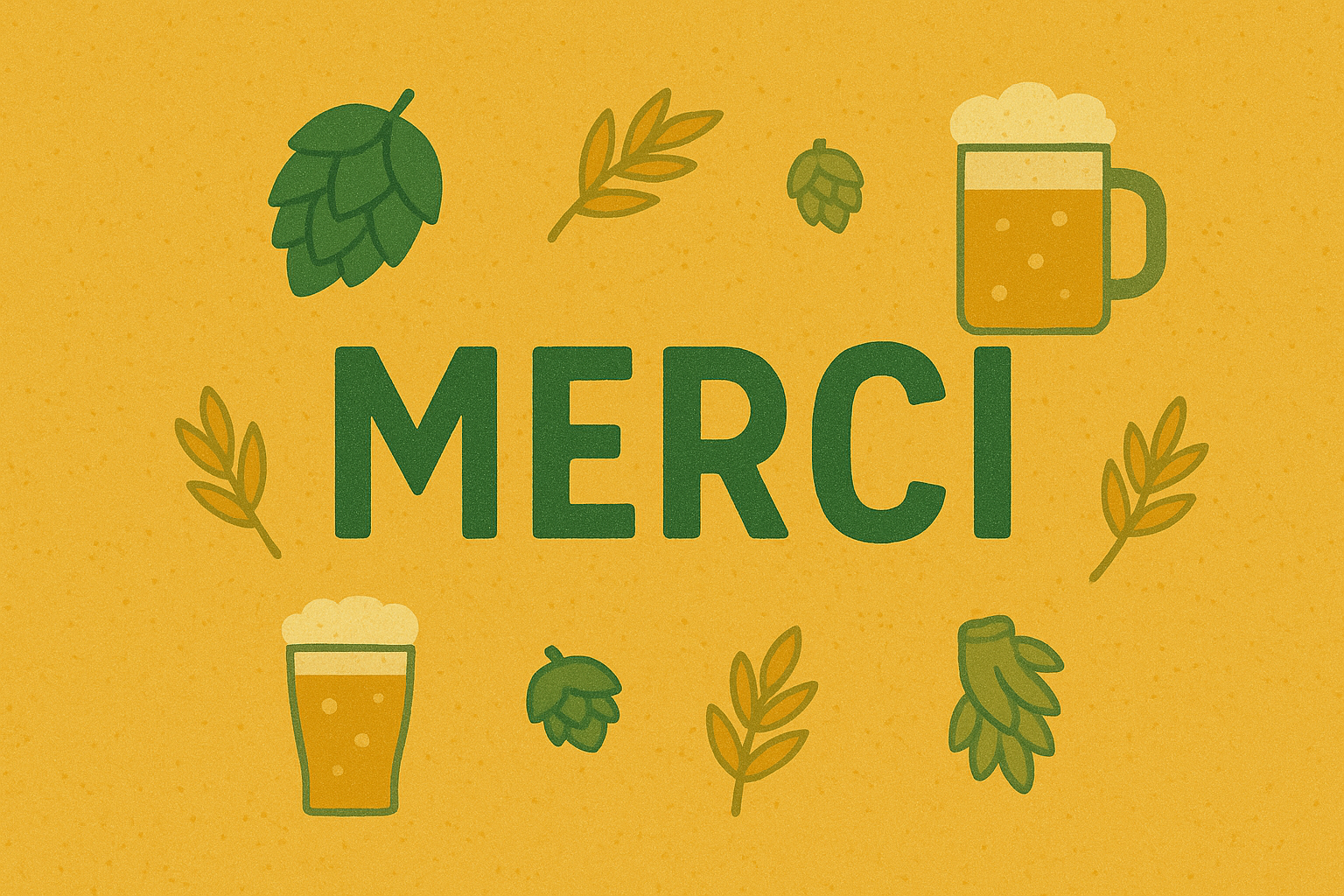 Hiro Craft Beer Bar : bières artisanales et jardin 🍻 - Ulule