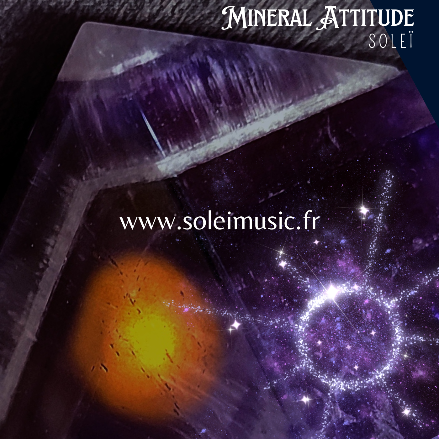 Mineral Attitude - Ulule